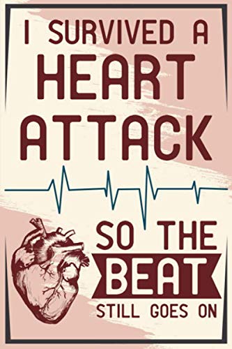I Survived A Heart Attack So The Beast Still Goes on: Heart Attack ...