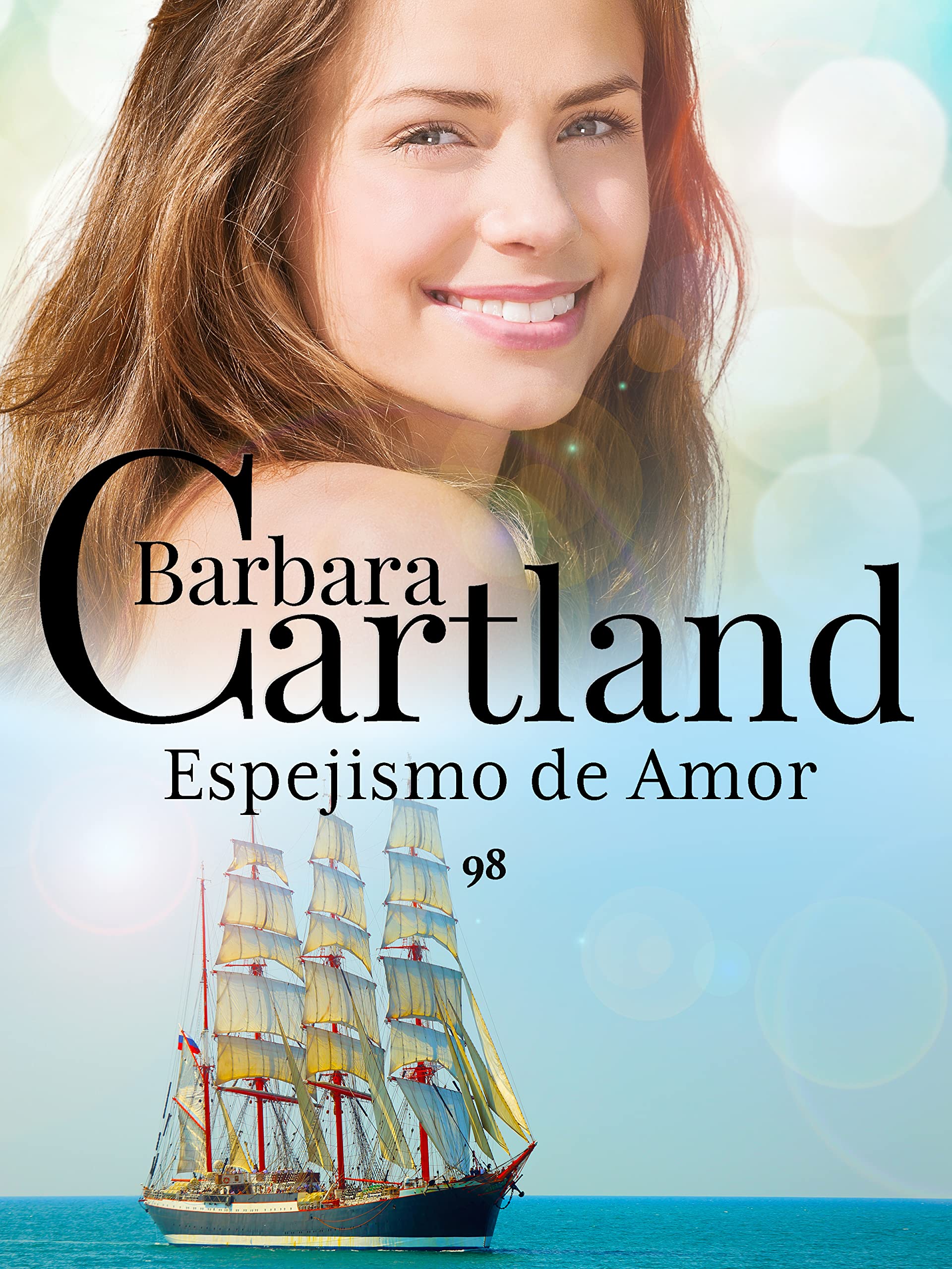 Espejismo de Amor by Barbara Cartland | Goodreads