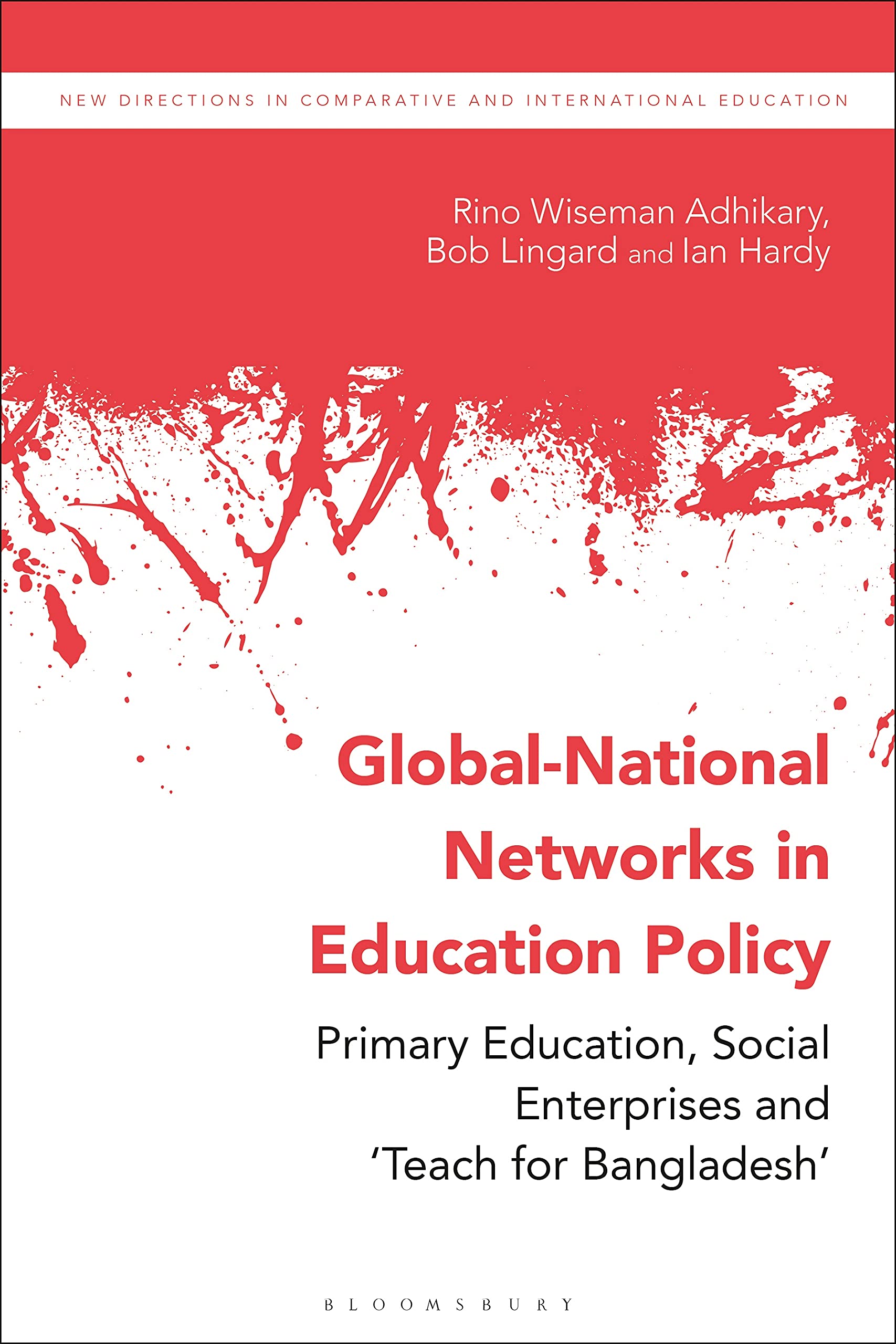 Global National Networks In Education Policy Primary Education Social global-national-networks-in-education-policy-primary-education-social