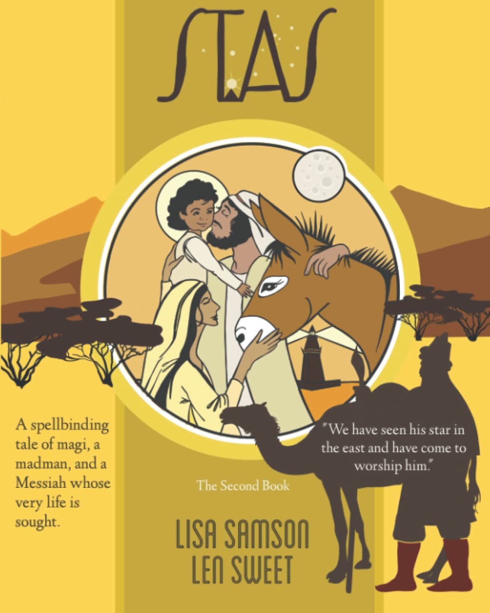 St.As: The Second Book (St.Is) by Lisa Samson | Goodreads