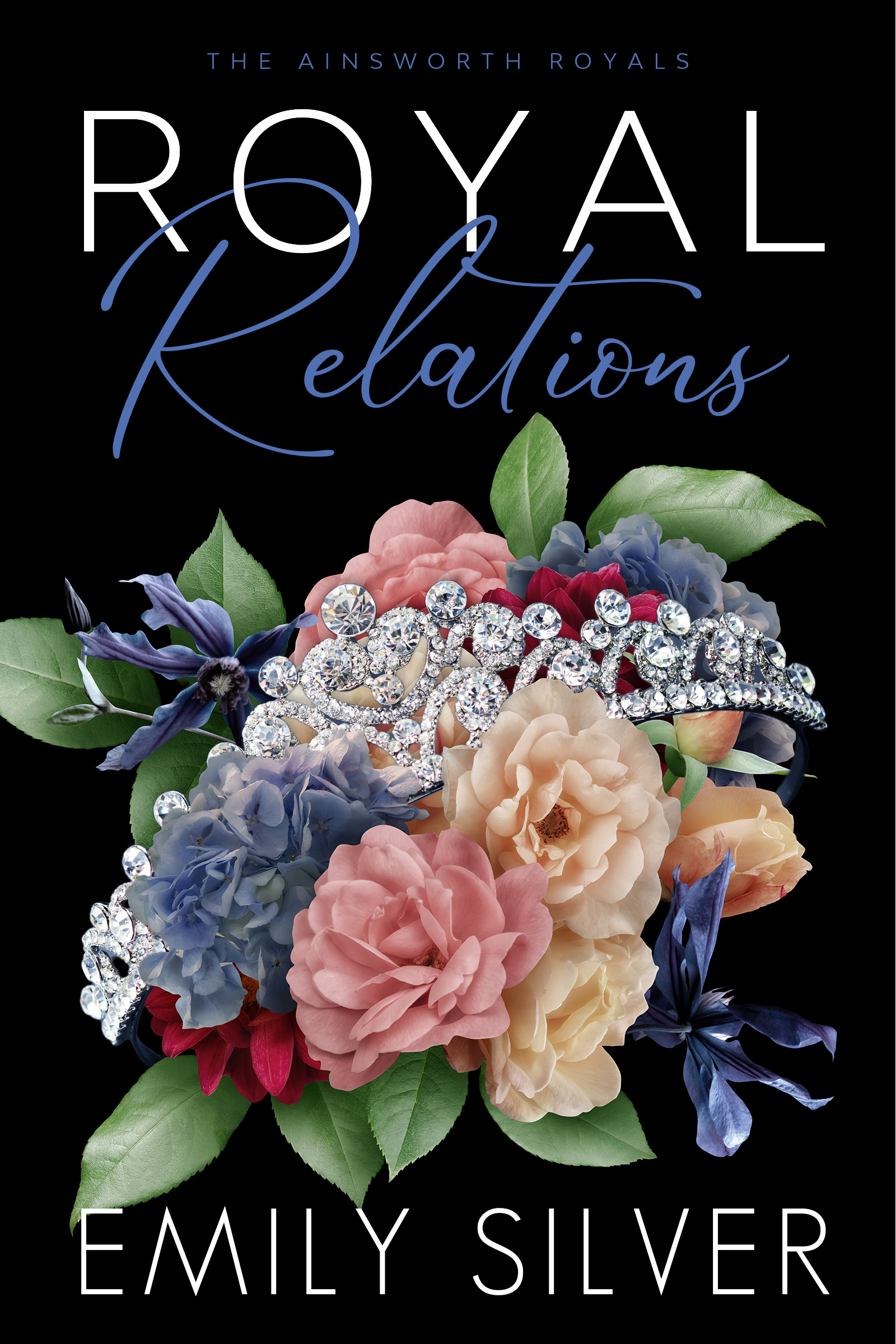Royal Relations by Emily Silver | Goodreads