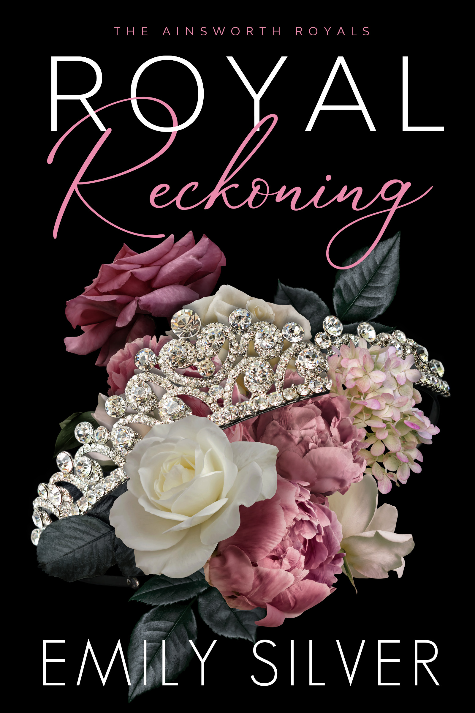 Royal Reckoning by Emily Silver | Goodreads