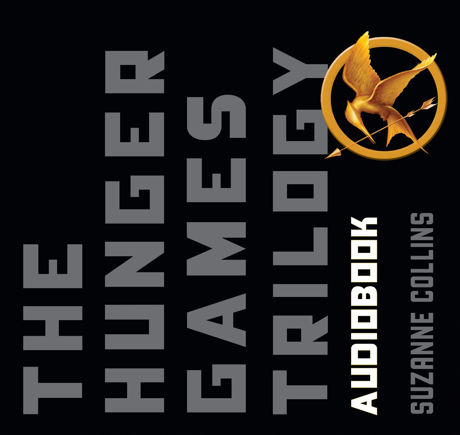 The Hunger Games Trilogy by Suzanne Collins | Goodreads
