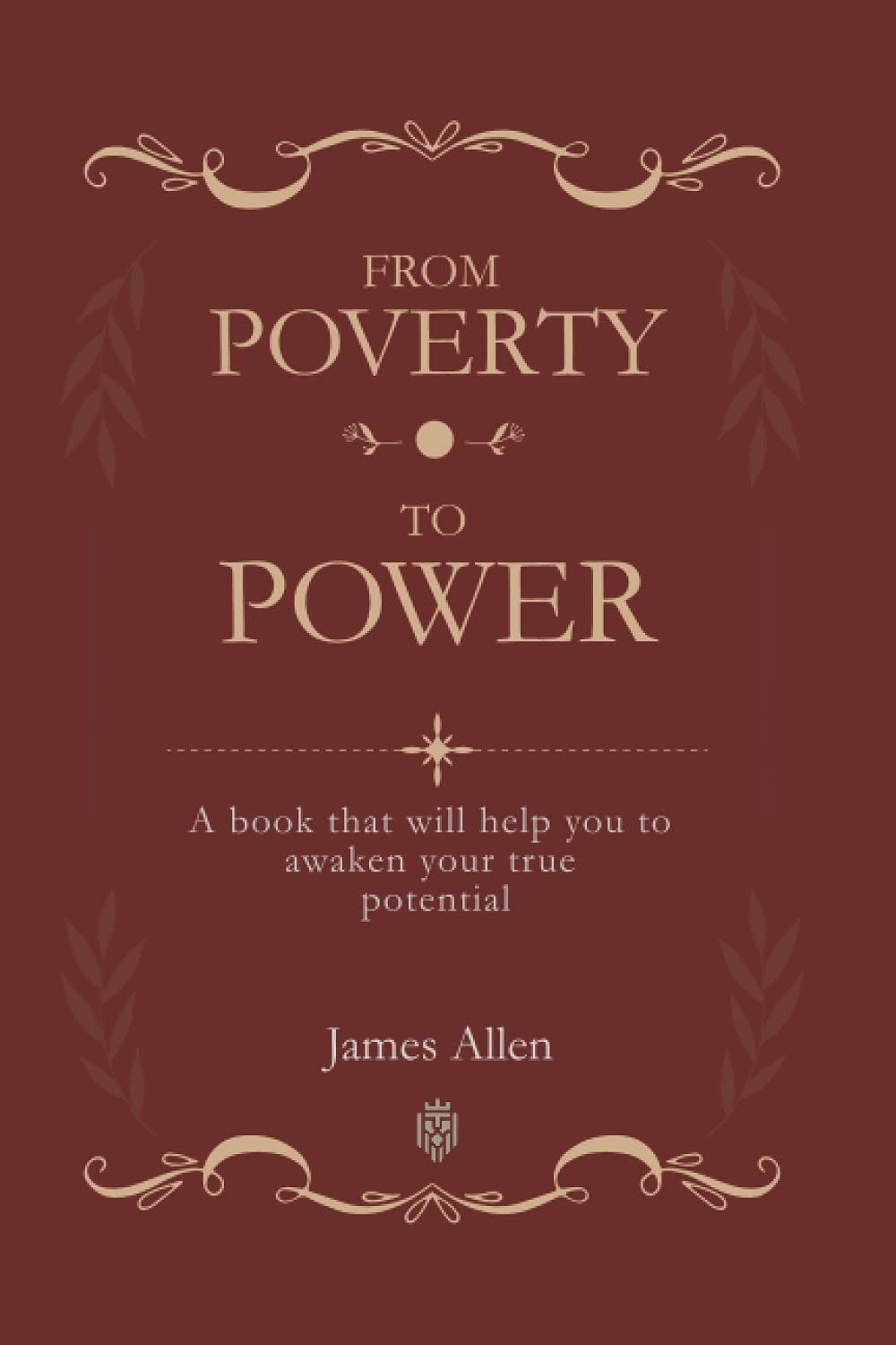 From Poverty To Power: A book that will help you to awaken your true ...