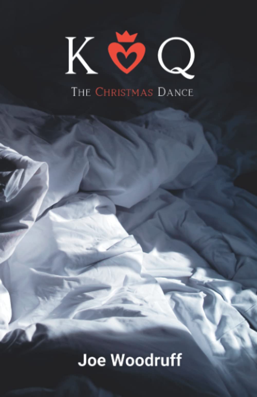 KQ: The Christmas Dance by Joe Woodruff | Goodreads