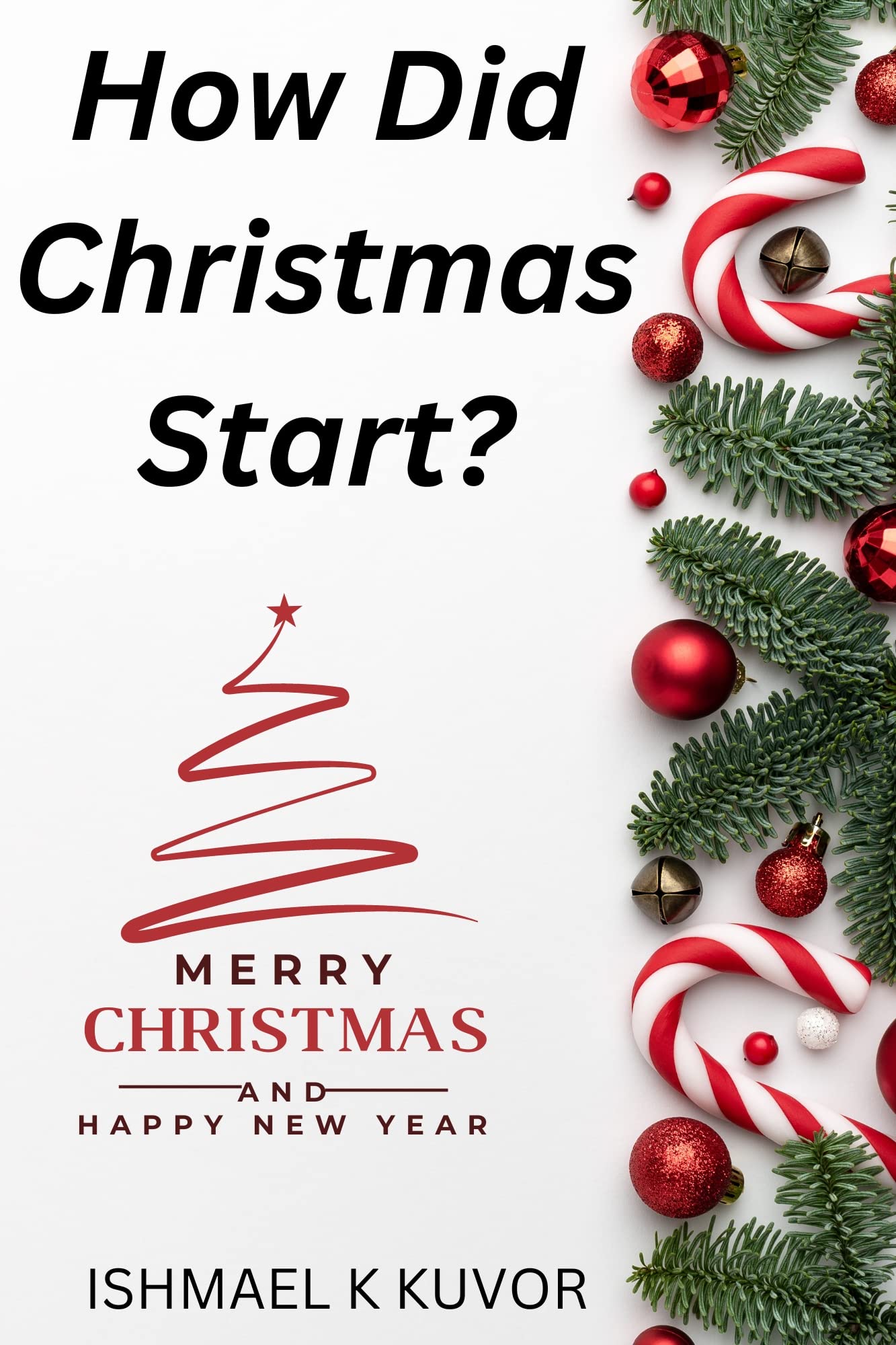 How Did Christmas Start
