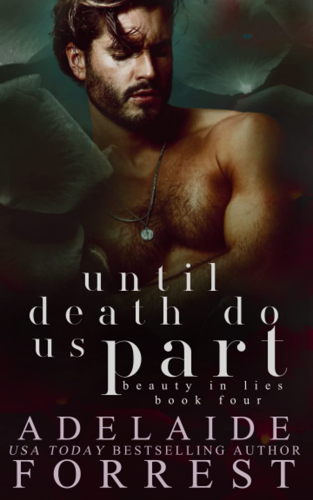 Until Death Do Us Part by Adelaide Forrest | Goodreads