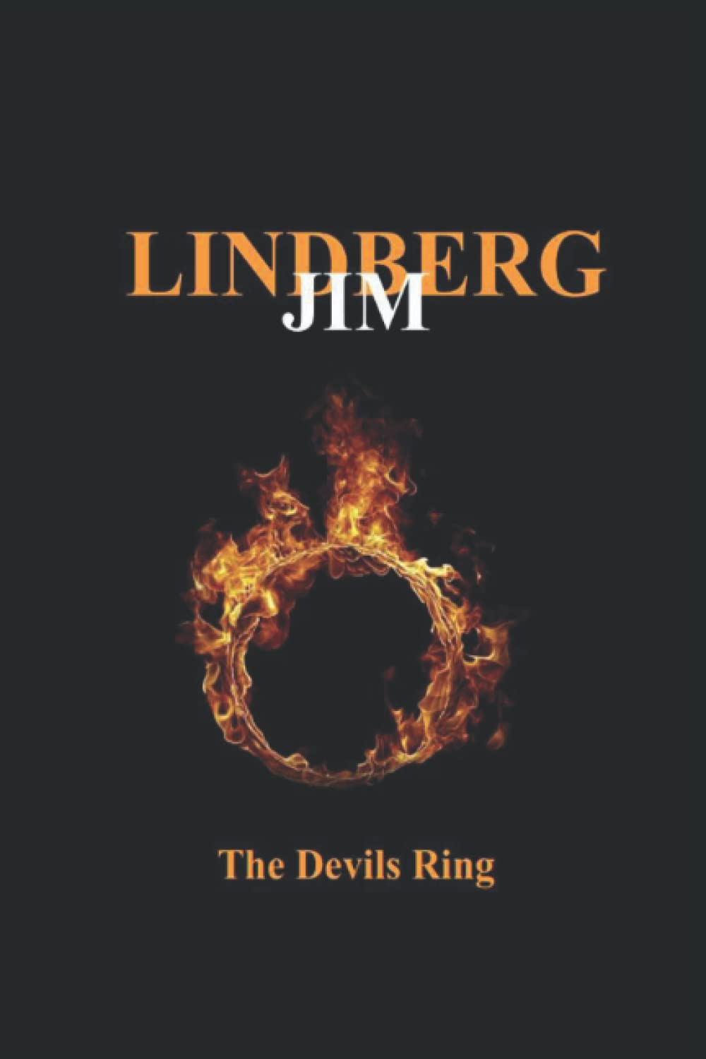 The Devil's Ring by James Lindberg | Goodreads