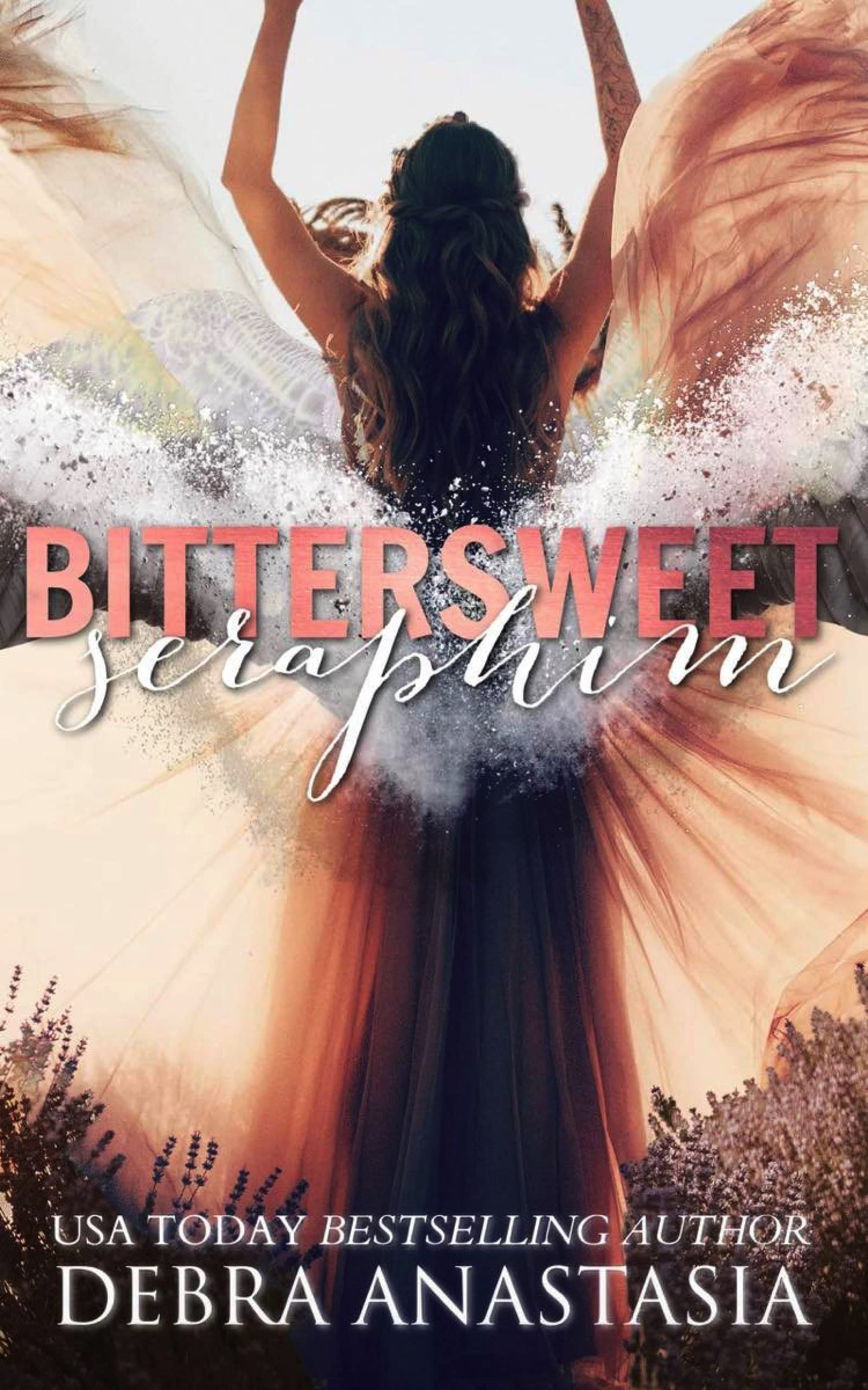 Bittersweet Seraphim (Seraphim Series Book 2) by Debra Anastasia ...