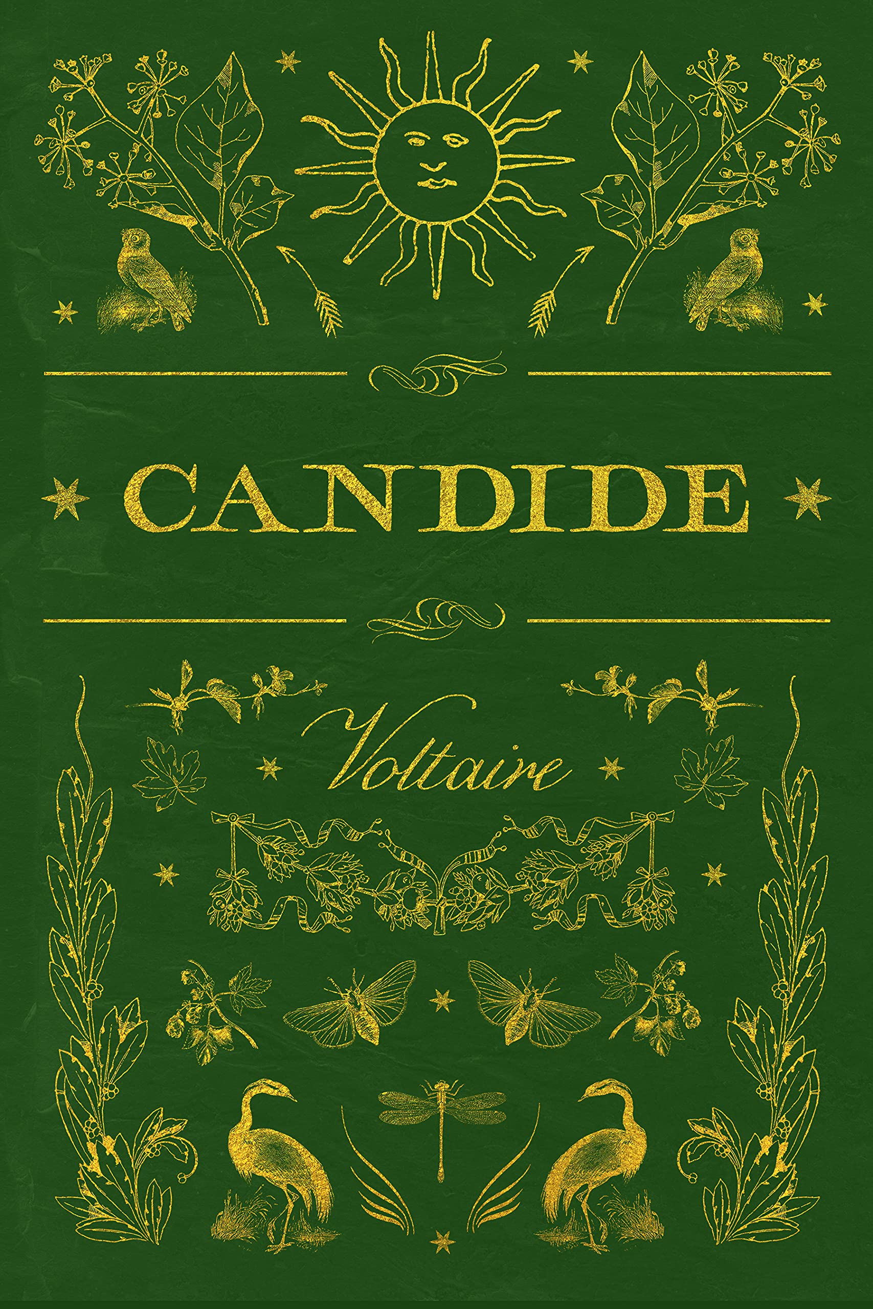 Candide: Illustrated and annotated by Voltaire | Goodreads