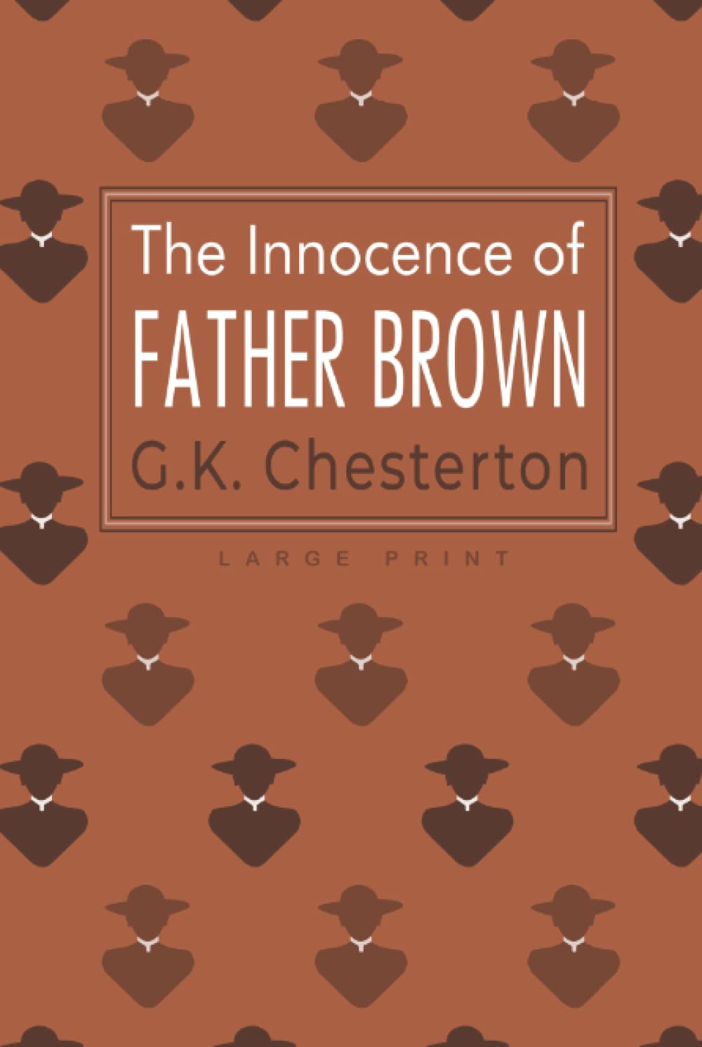 The Innocence of Father Brown by G.K. Chesterton | Goodreads