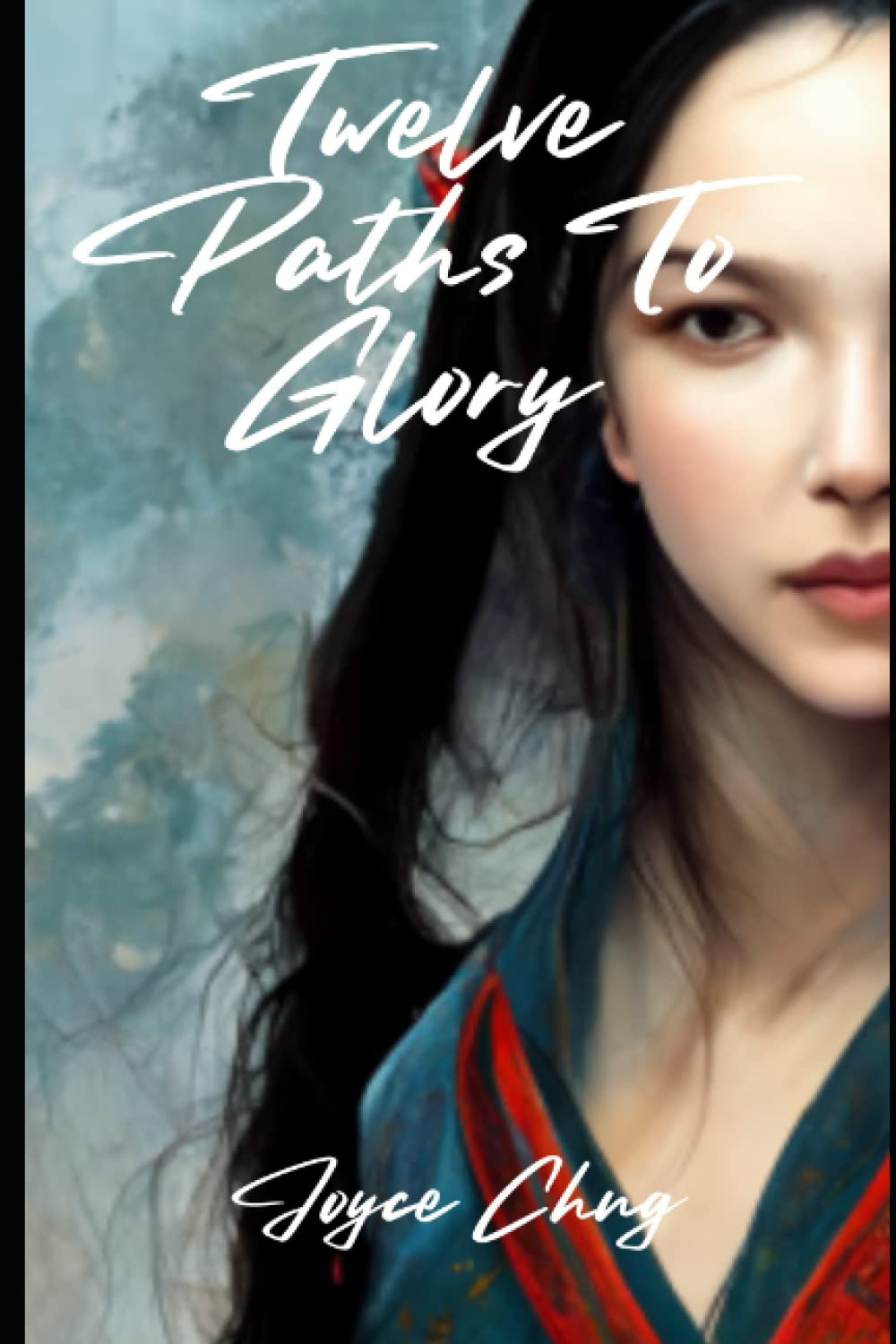 Twelve Paths To Glory: A Shapeshifter Clan novel by Joyce Chng | Goodreads