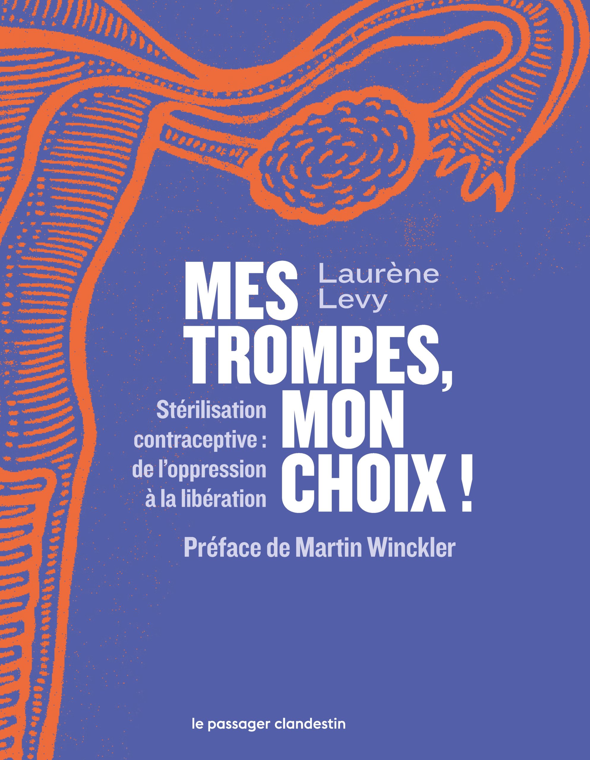 Mes trompes, mon choix ! by Laurène Lévy | Goodreads