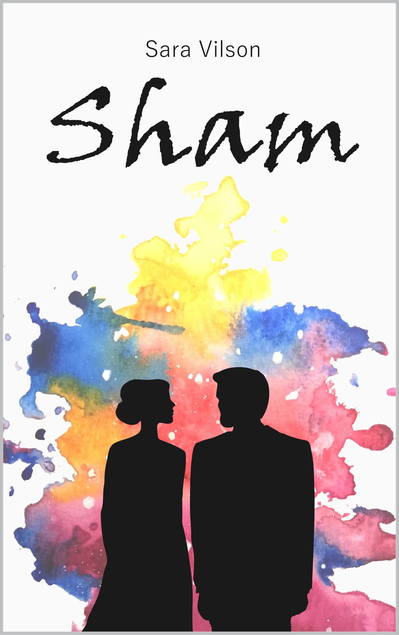 Sham by Sara Vilson | Goodreads