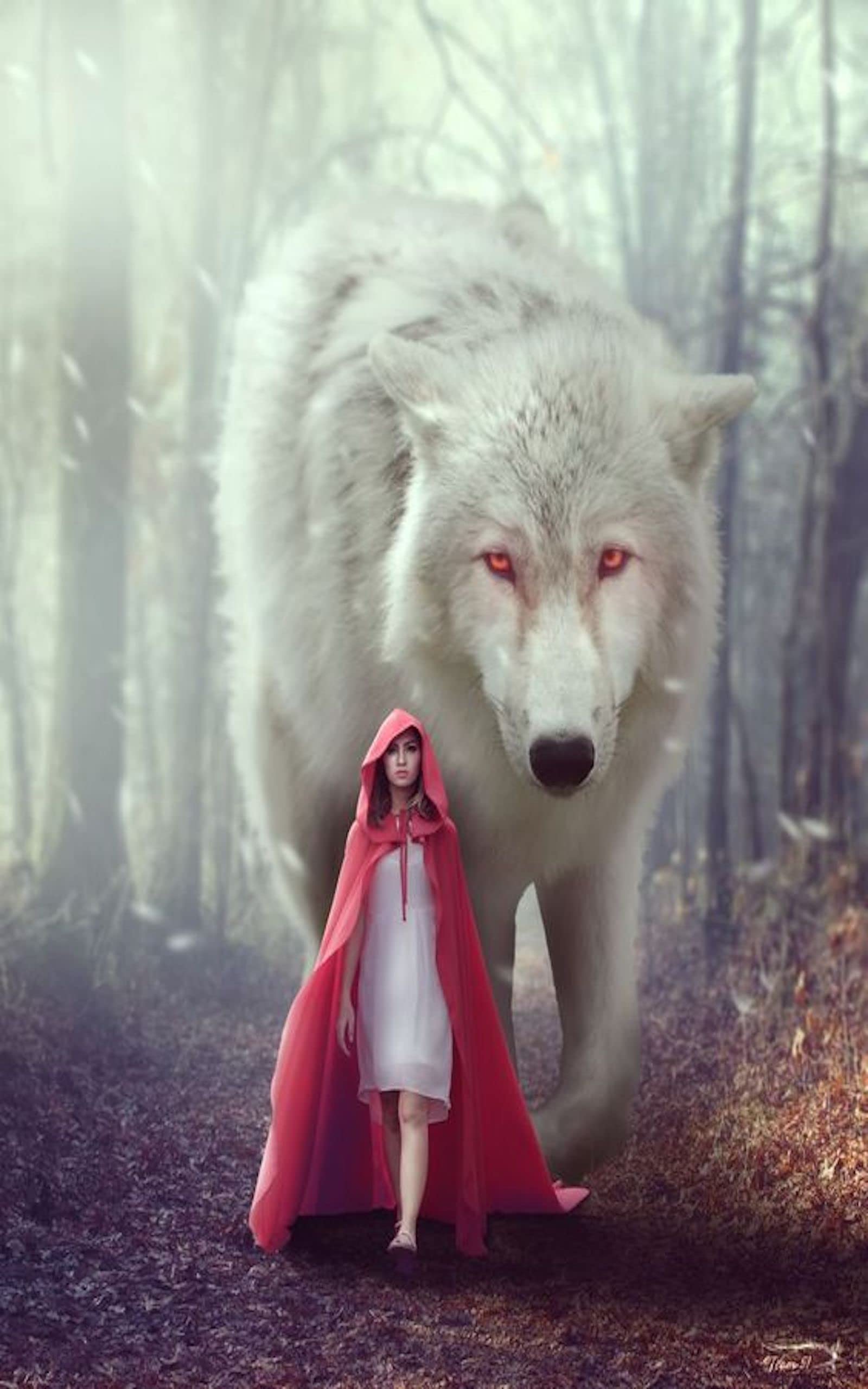 Virgin Sacrifice To The Last Lycan (Book 2): Chap 74-135 by Jane Above ...