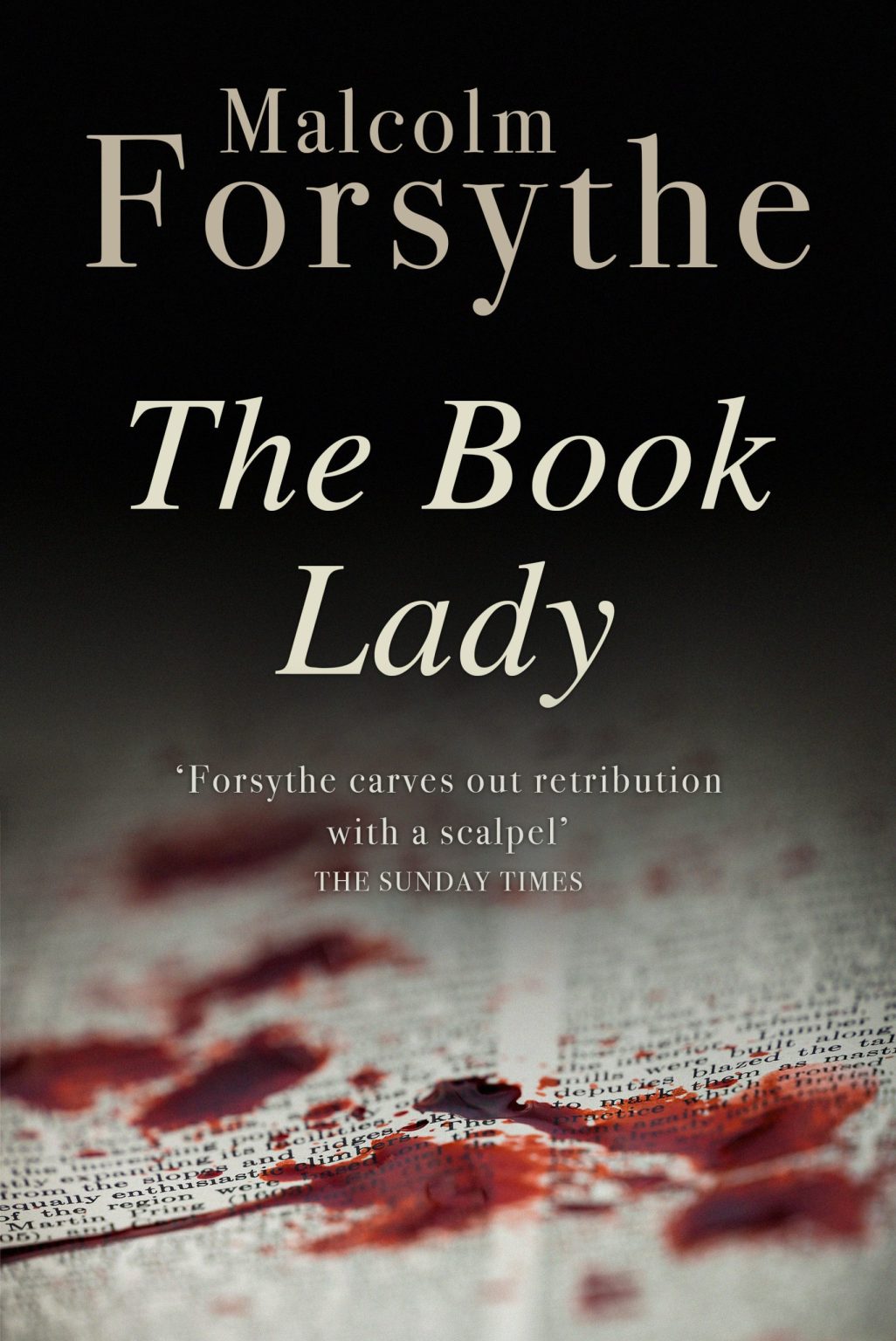 The Book Lady by Malcolm Forsythe | Goodreads