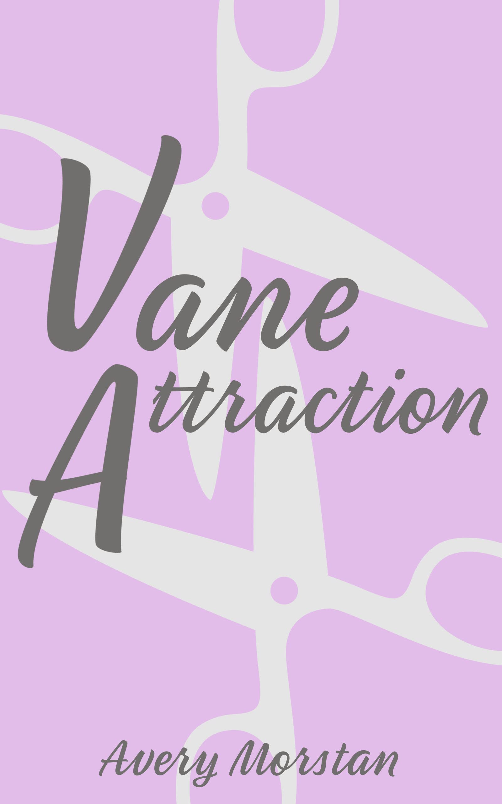 Vane Attraction (Quaint City Romance #3) by Avery Morstan | Goodreads