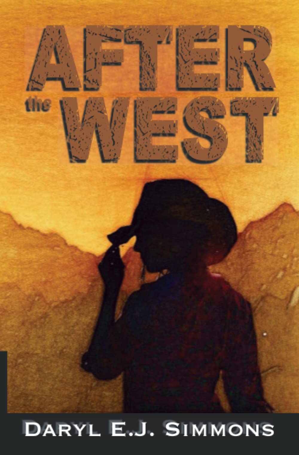 After the West by Daryl Simmons | Goodreads