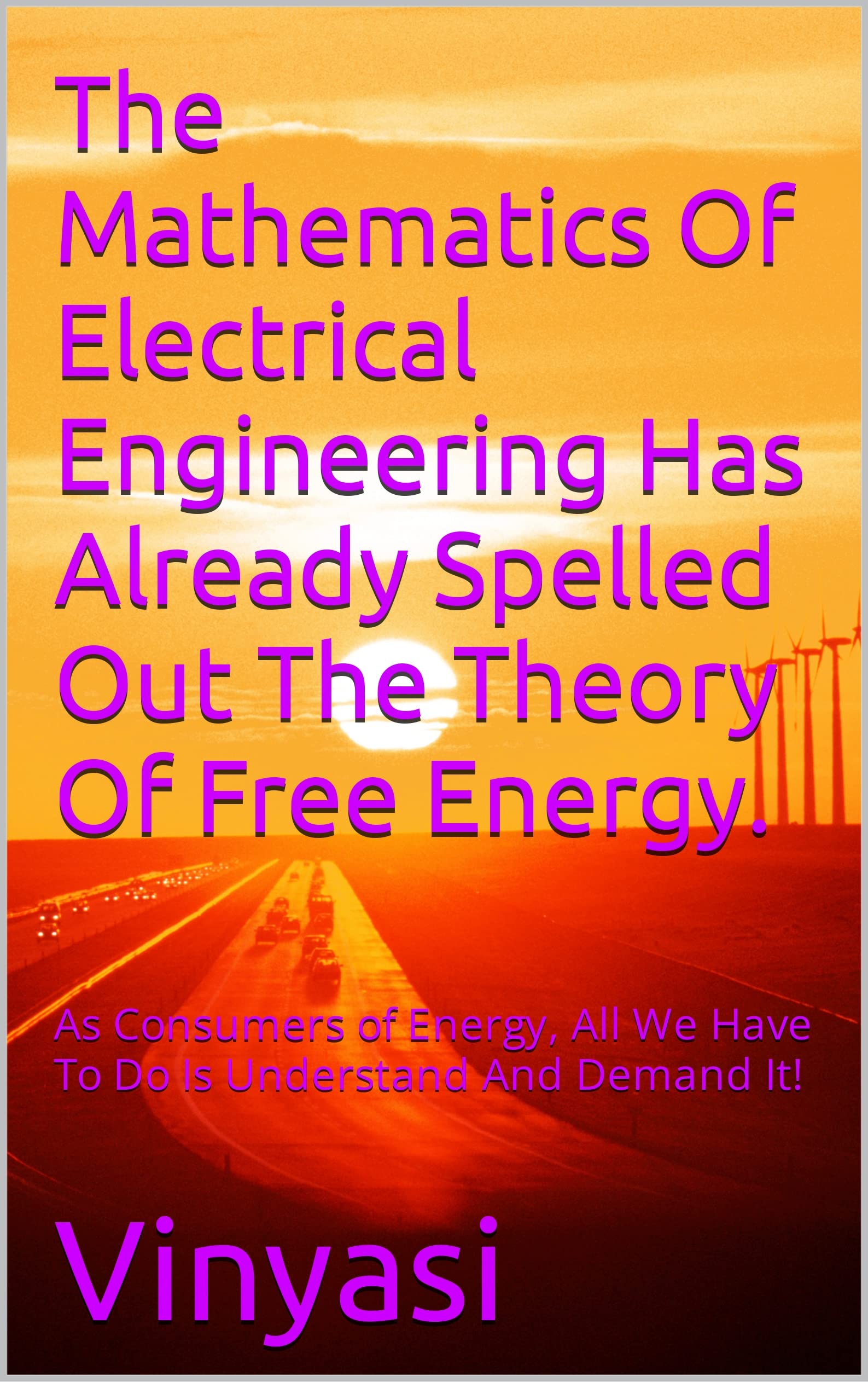The Mathematics Of Electrical Engineering Has Already Spelled Out The ...
