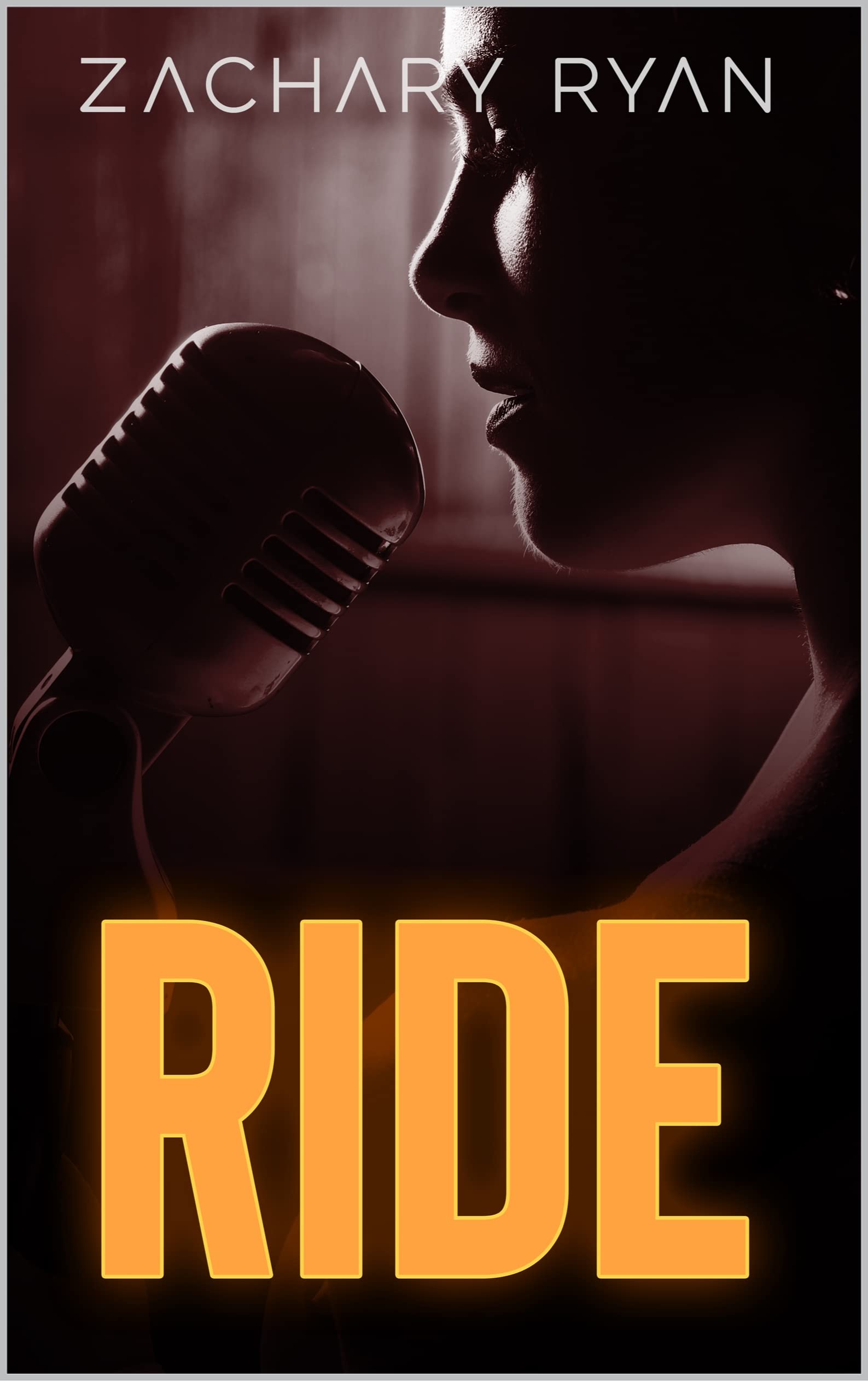 Ride by Zachary Ryan | Goodreads