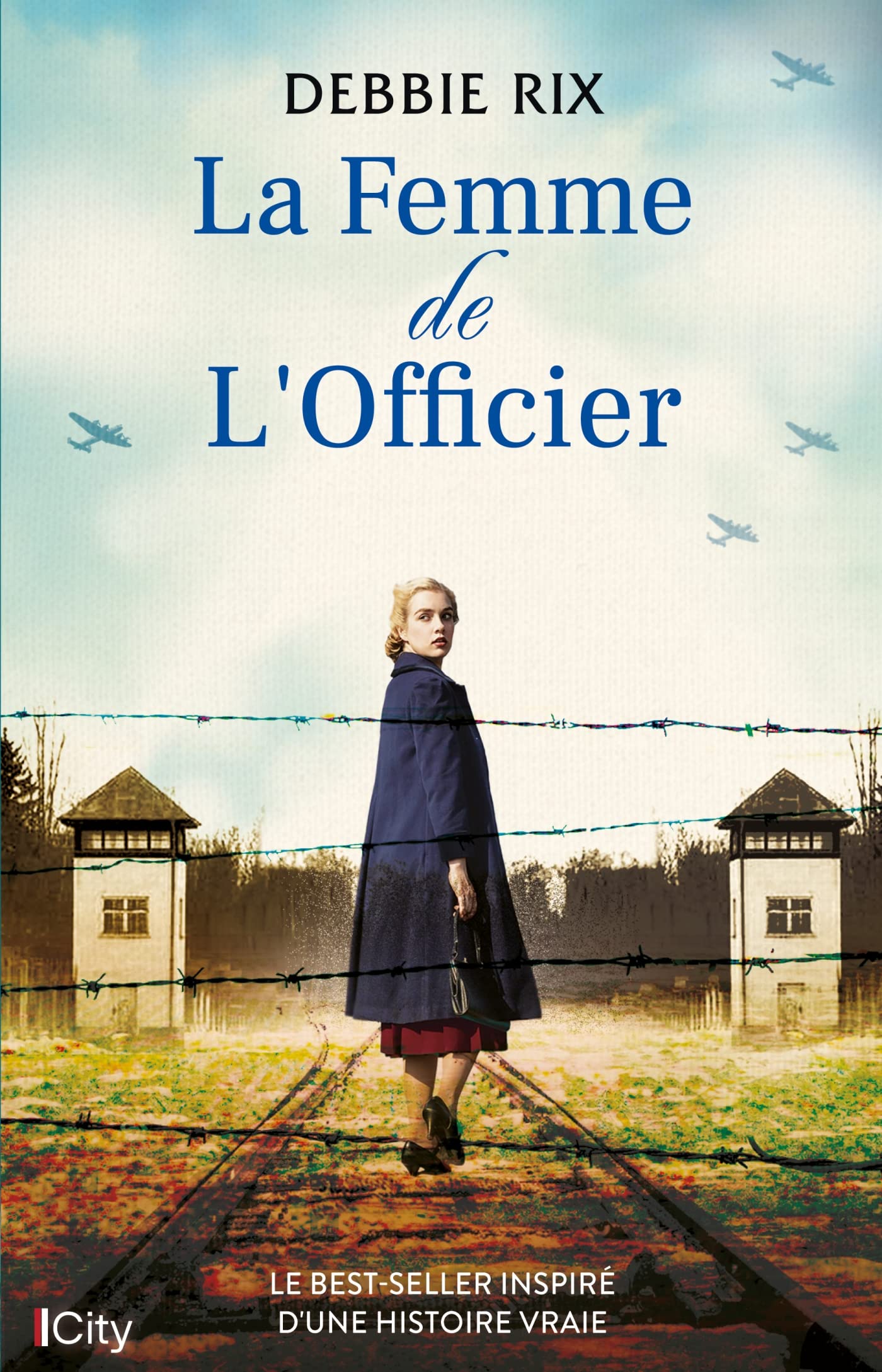 La femme de l'officier (French Edition) by Debbie Rix | Goodreads