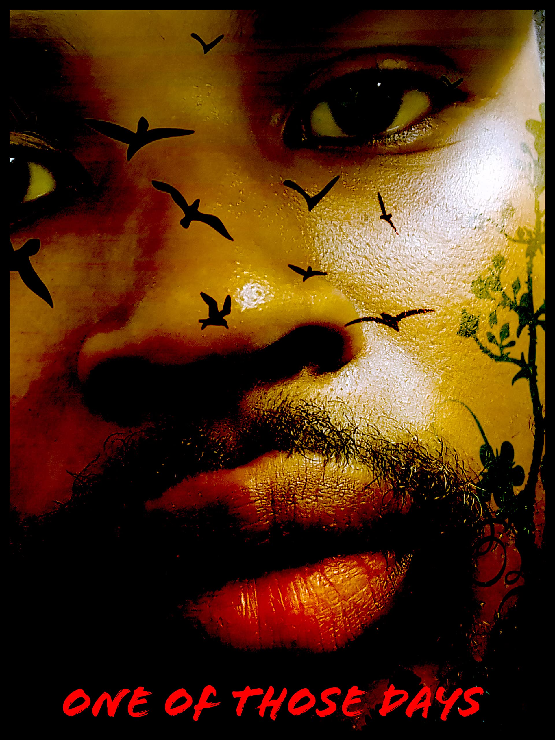 One of Those Days by Ayabulela Daweti | Goodreads