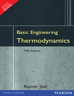 Basic Engineering Thermodynamics, 5e by Rayner Joel | Goodreads