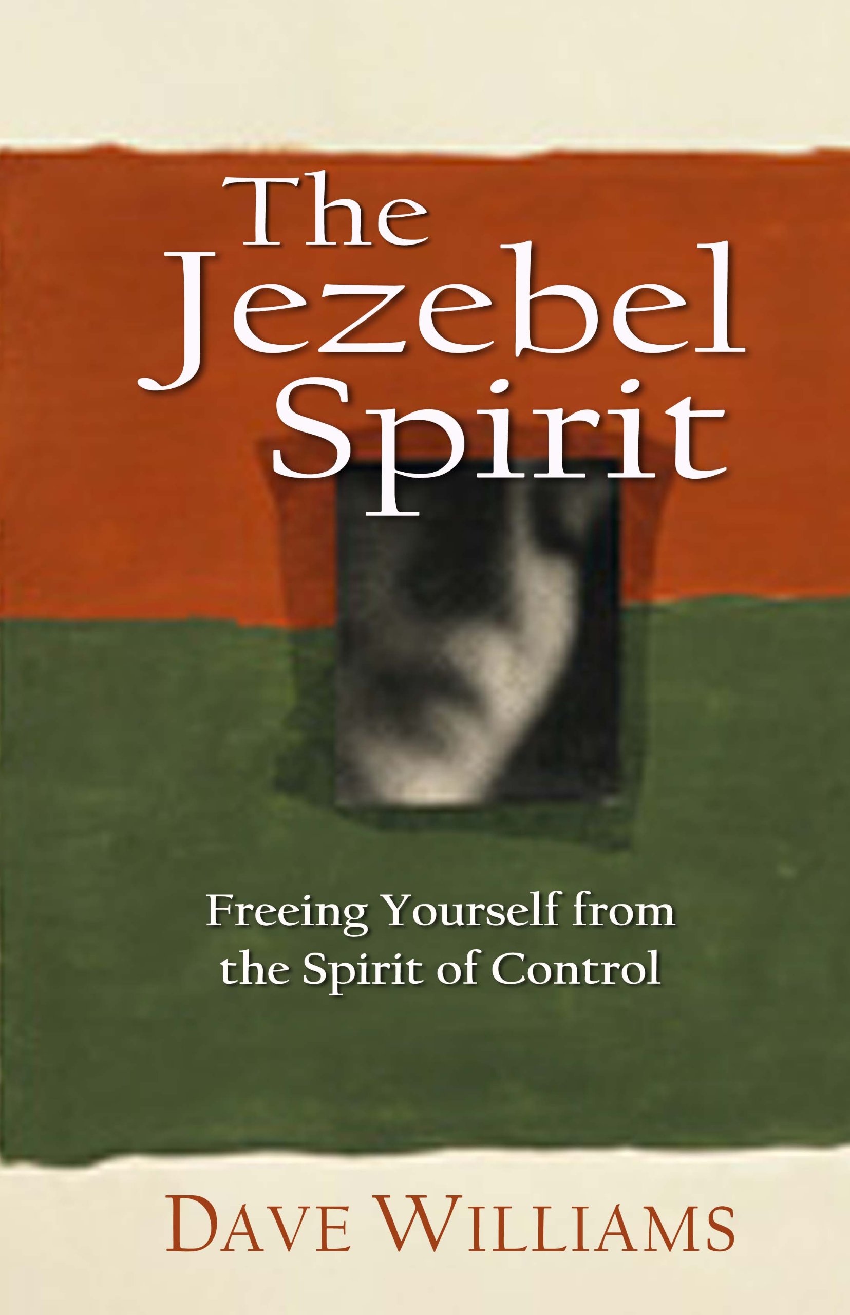 Jezebel Spirit