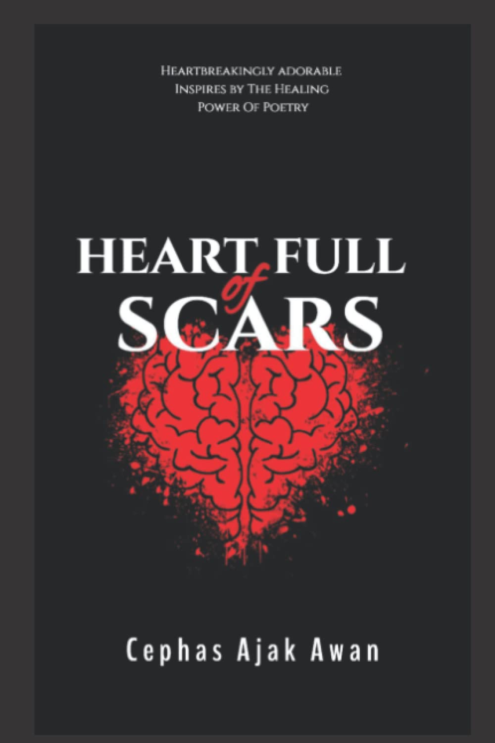 Heart Full of Scars: Heartbreakingly adorable' Inspires by The Healing ...