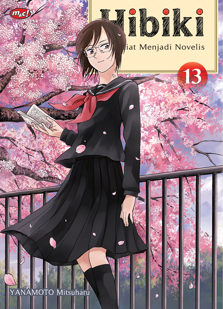 Hibiki: Kiat Menjadi Novelis Vol. 13 by Mitsuharu Yanamoto | Goodreads