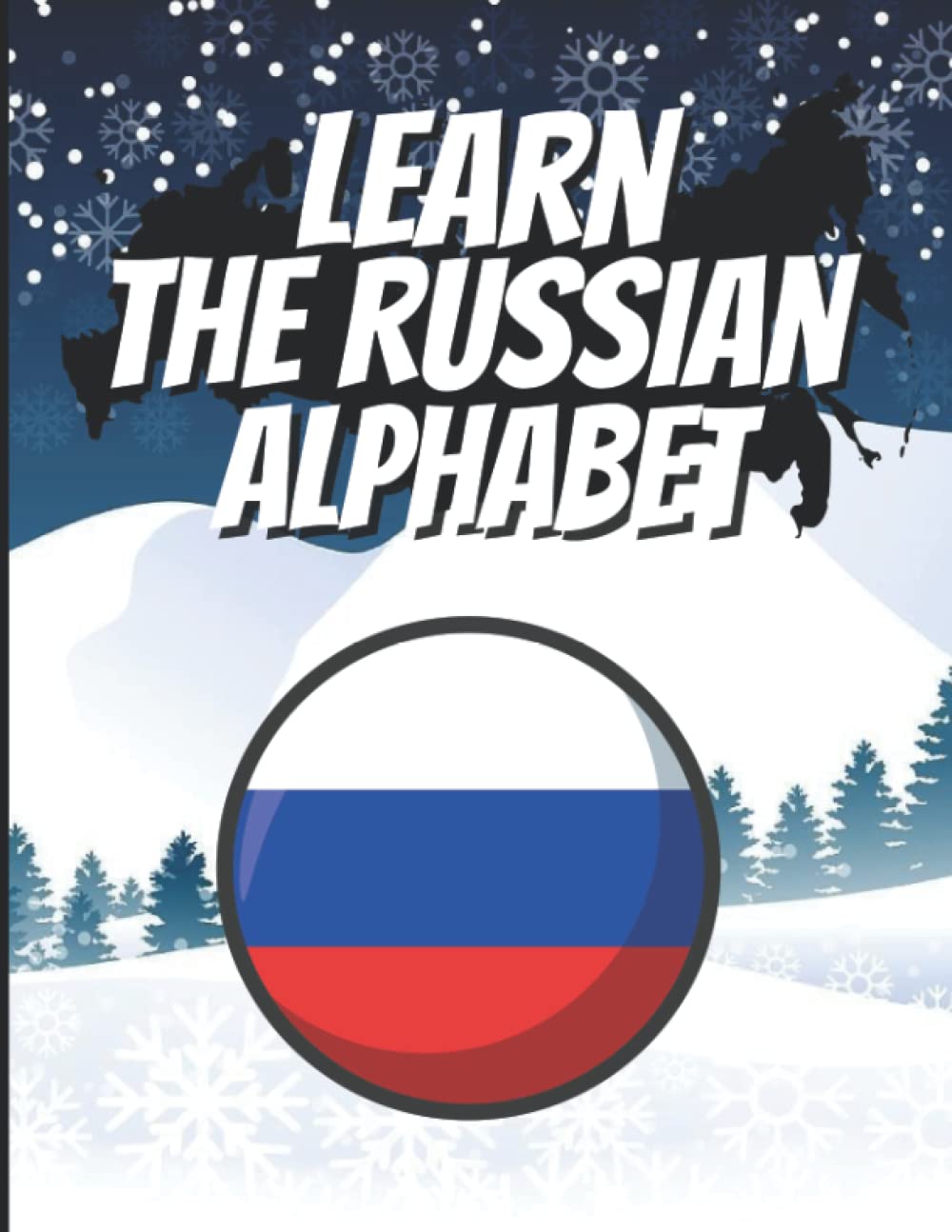 Learn the Russian Alphabet: Learn Russian Alphabet | Russian Alphabets ...