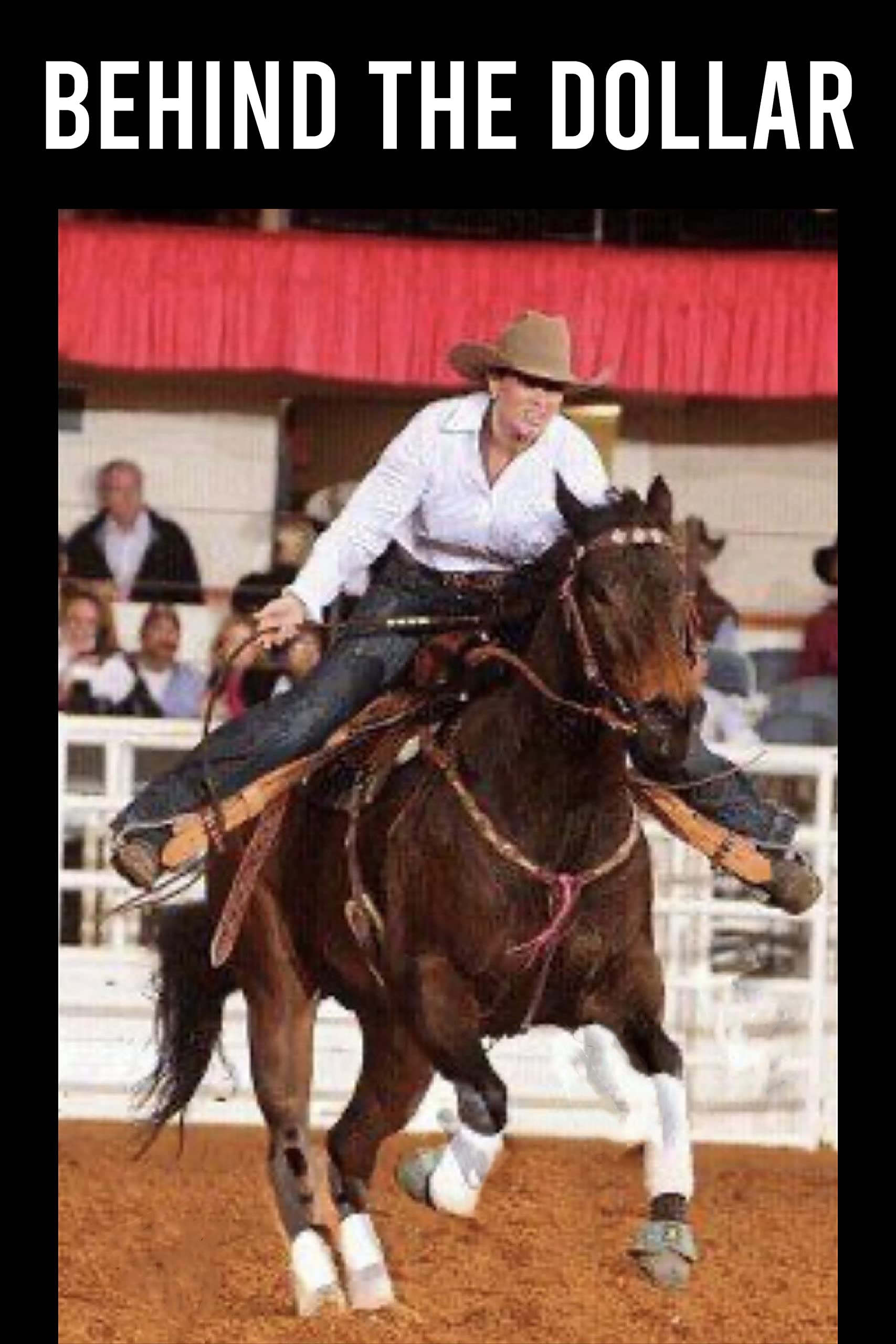 Behind The Dollar by Summer Cooper | Goodreads