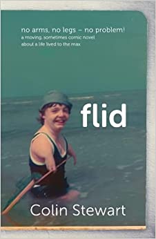 Flid: 1 by Colin Stewart | Goodreads