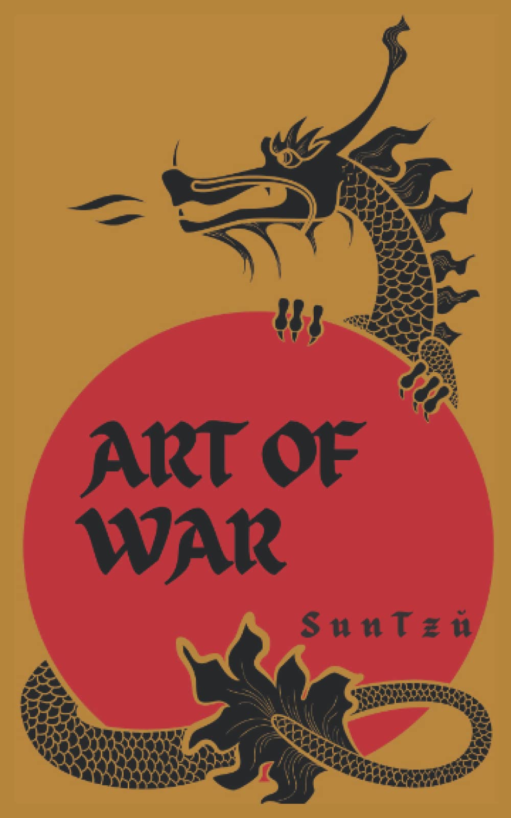 The Art of War - Book by Sun Tzu original cover and text by Sun Tzu ...