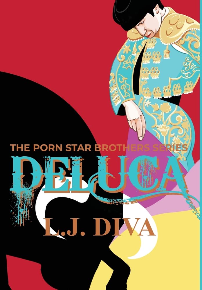 DeLuca (The Porn Star Brothers) by L.J. Diva | Goodreads