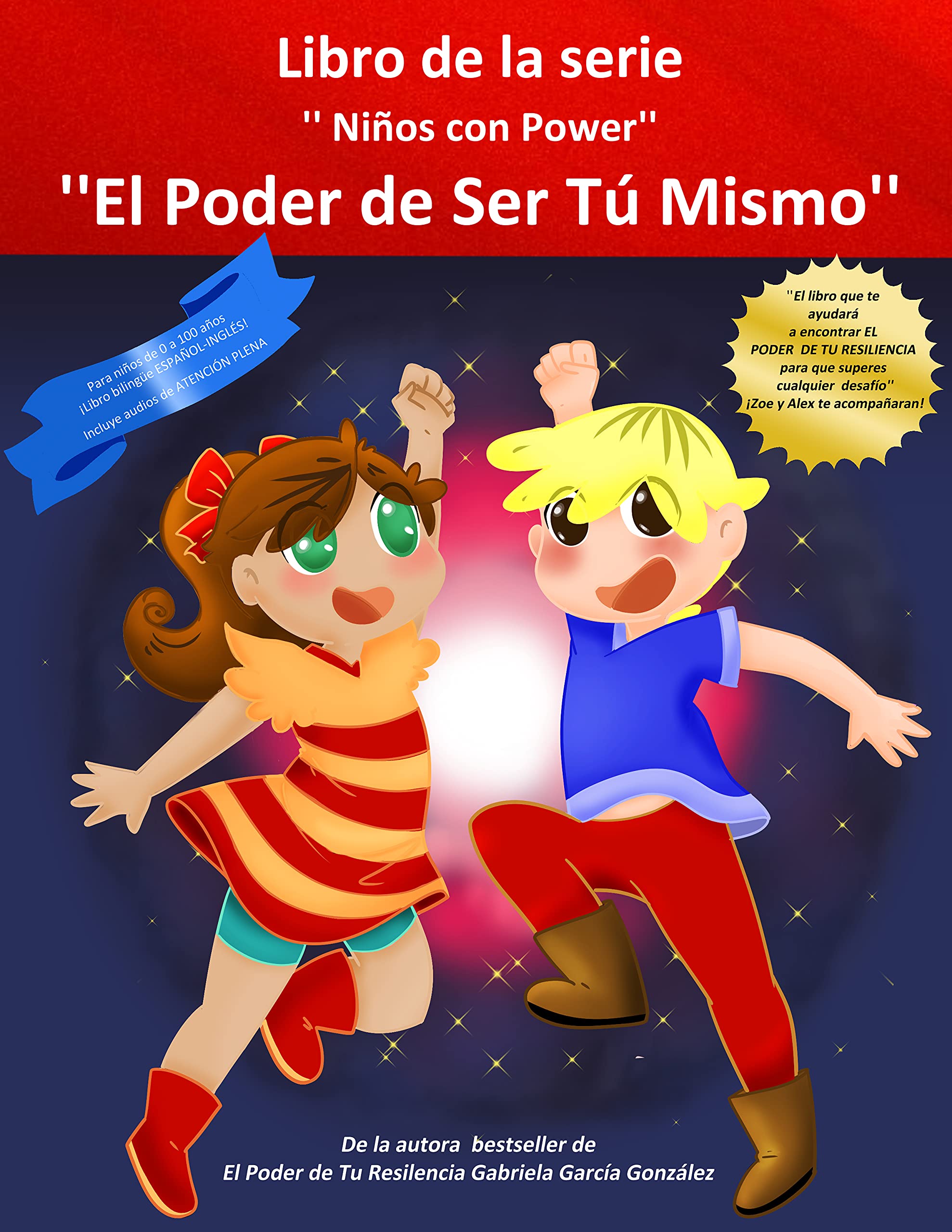 EL PODER DE SER TU MISMO: “El libro que te ayudará a encontrar el PODER ...