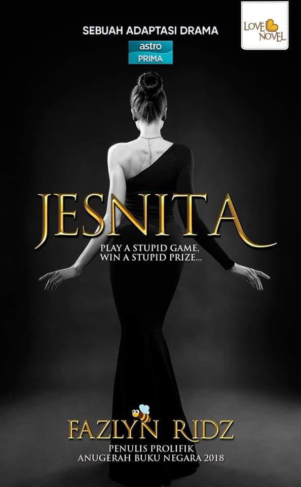 Jesnita by Fazlyn Ridz | Goodreads