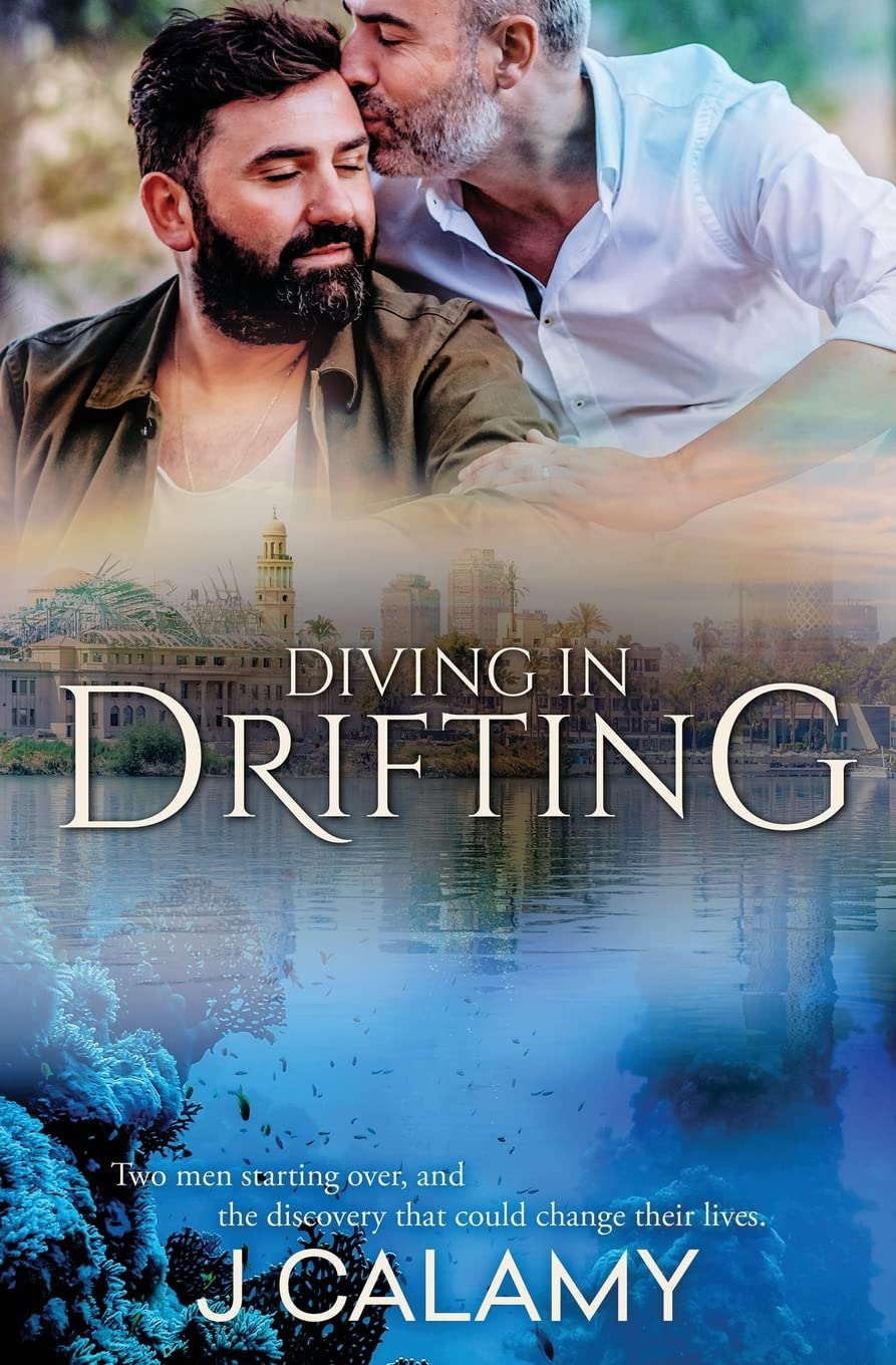 Drifting (Diving in) by J. Calamy | Goodreads