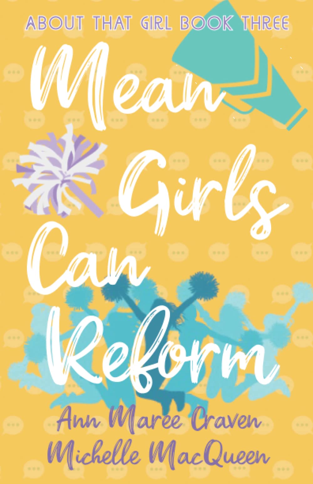 Mean Girls Can Reform: A Young Adult Enemies to Lovers Romance by ...