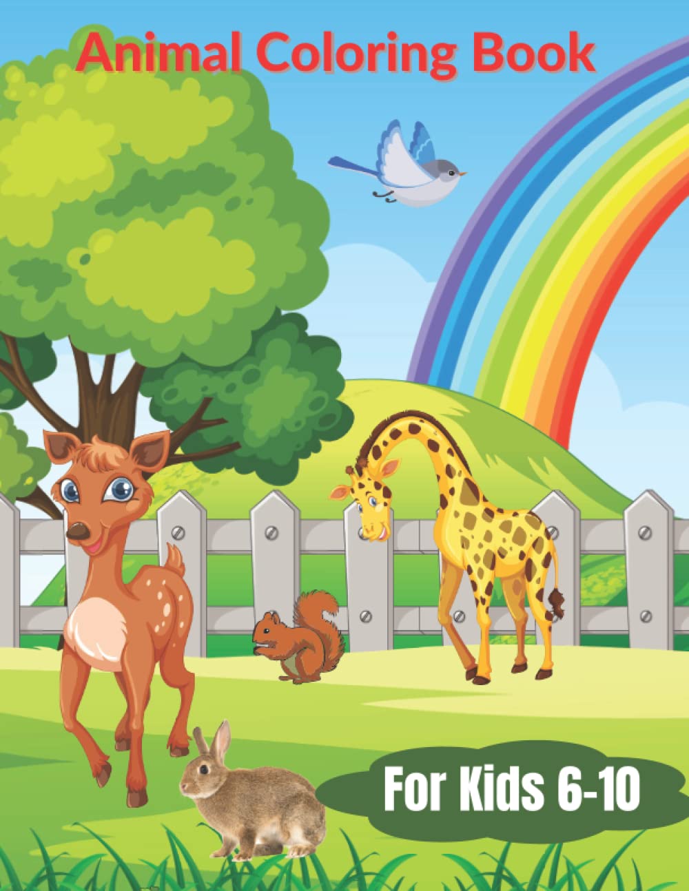 Animal Coloring Book For Kids Coloring Pages For Kids Inspiration And animal-coloring-book-for-kids-coloring-pages-for-kids-inspiration-and