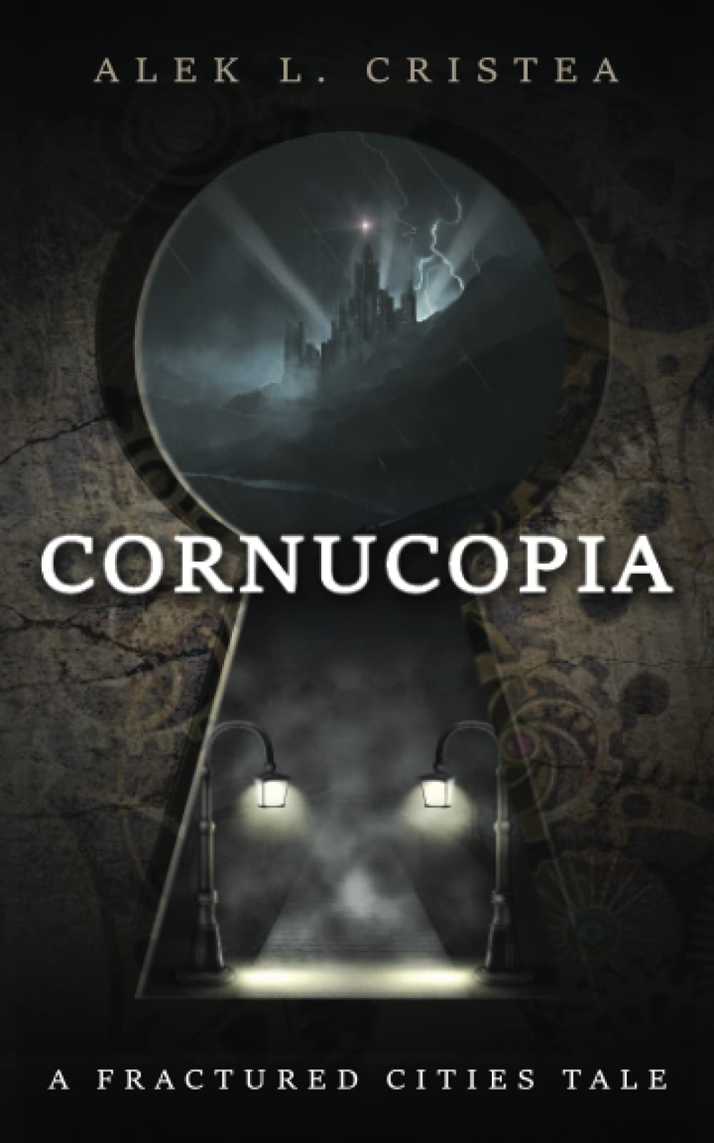 Cornucopia by Alek L. Cristea | Goodreads