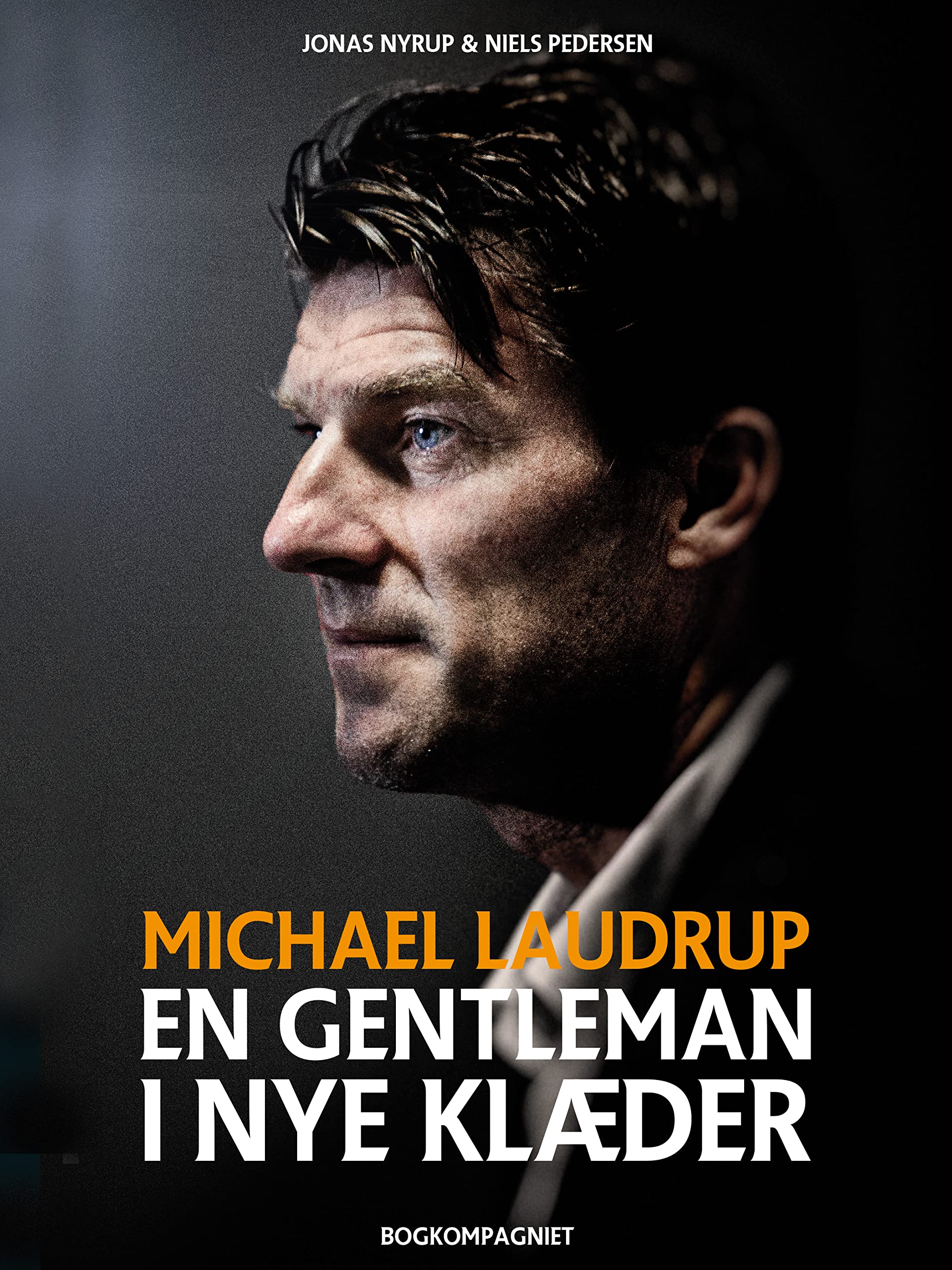 Michael Laudrup - en gentleman i nye klæder by Jonas Nyrup Rud-Petersen ...