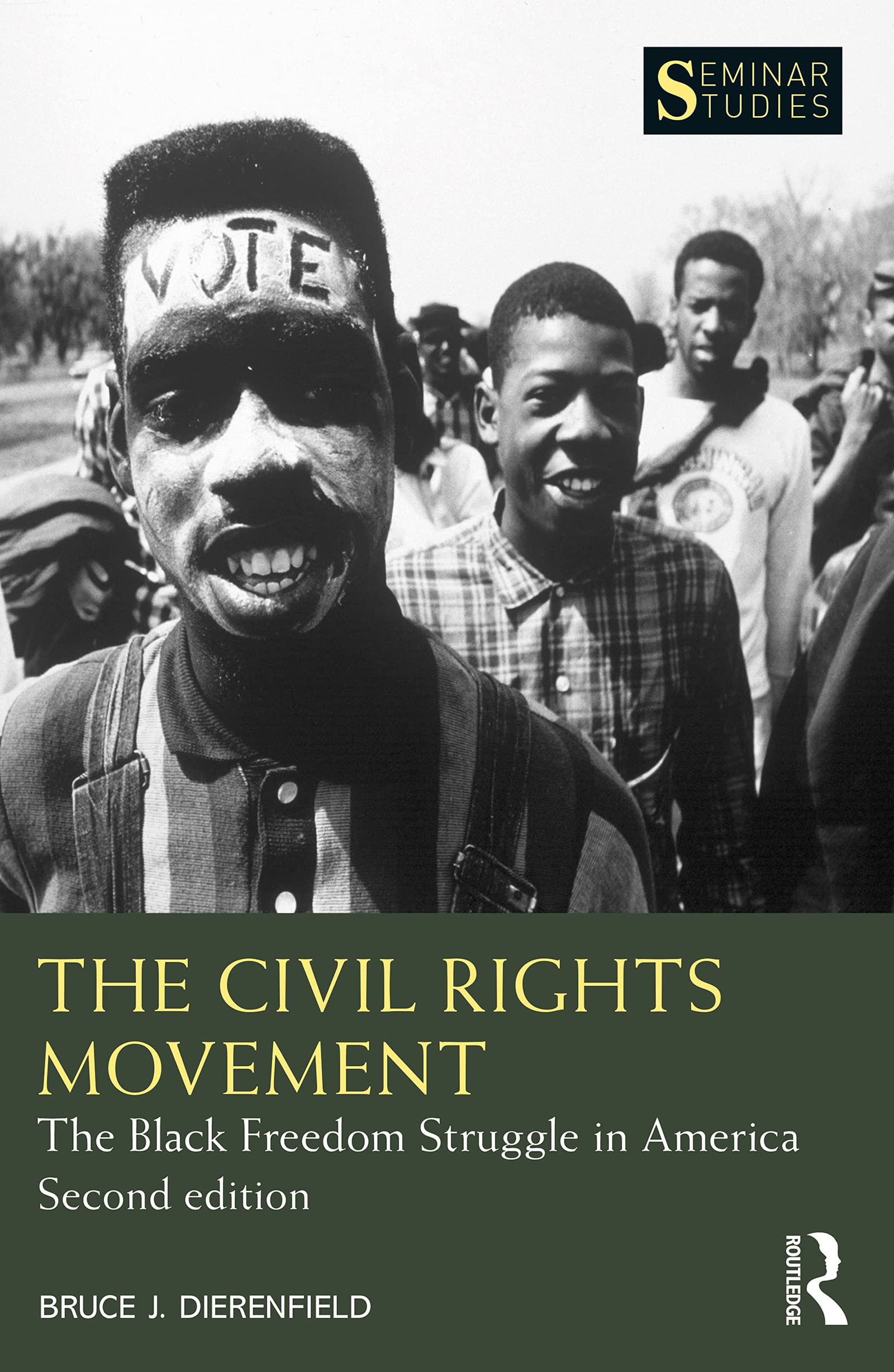 The Civil Rights Movement: The Black Freedom Struggle in America by ...