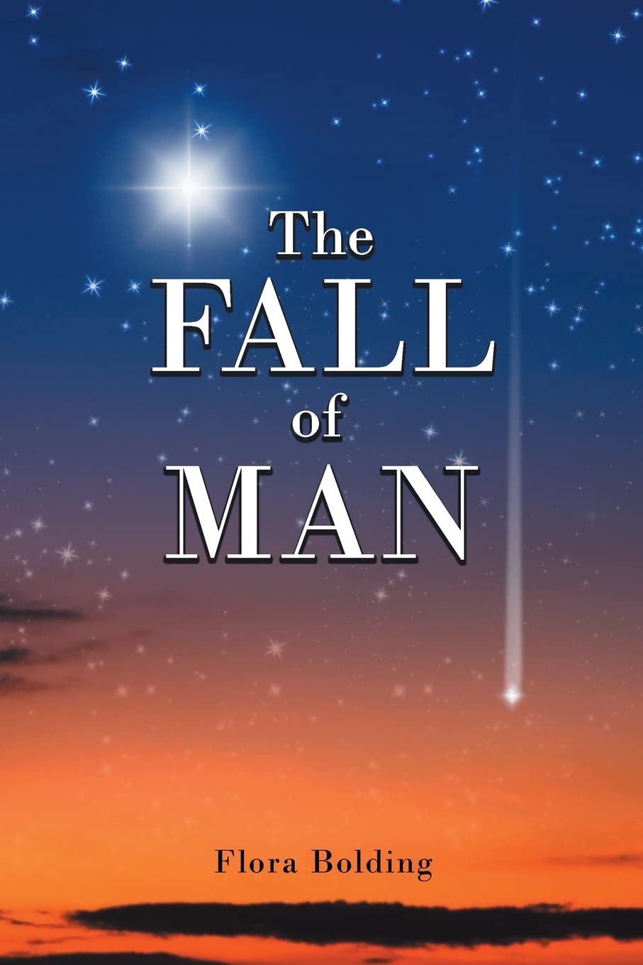 The Fall of Man by Flora Bolding | Goodreads