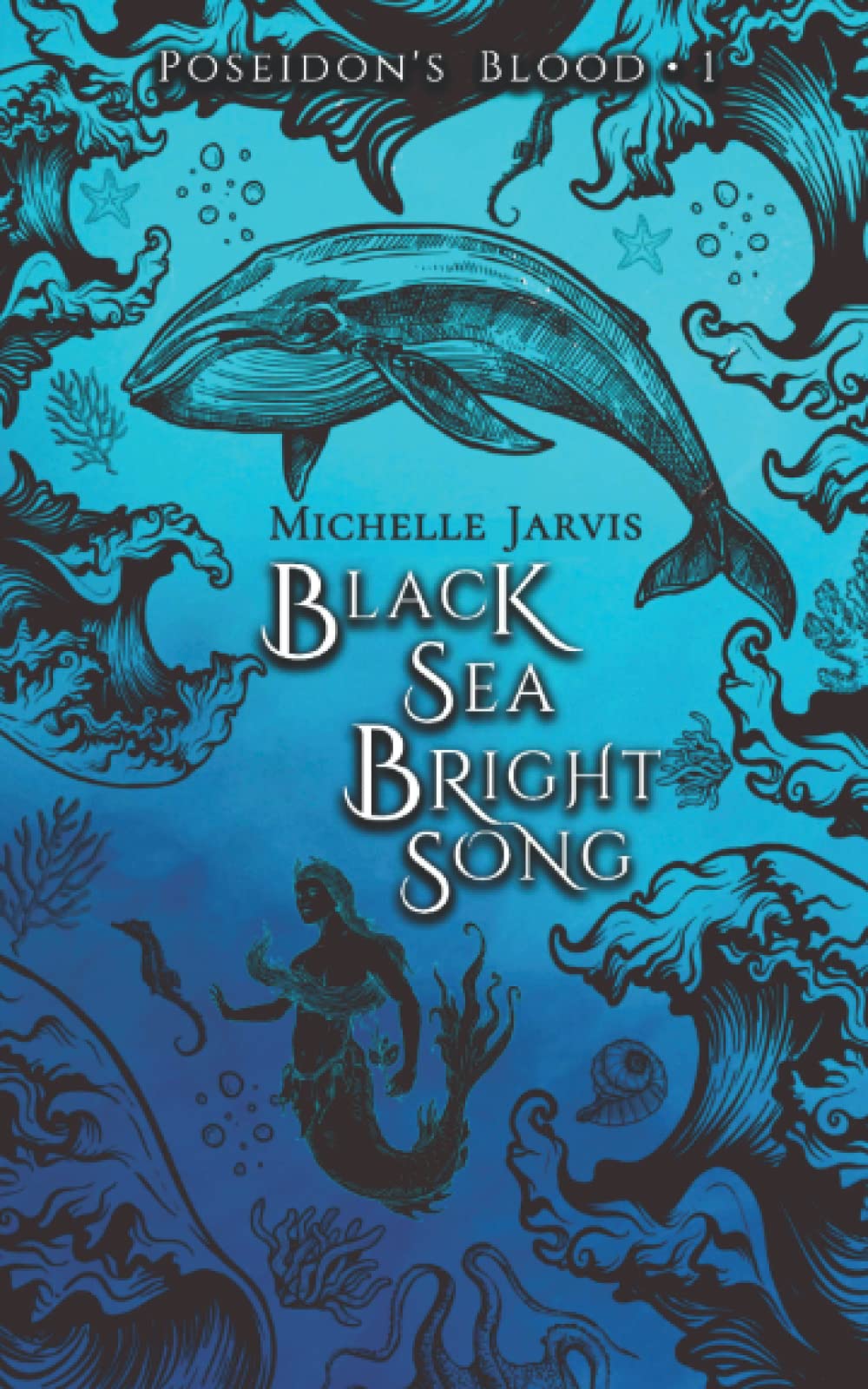 Black Sea Bright Song by Michelle Jarvis | Goodreads