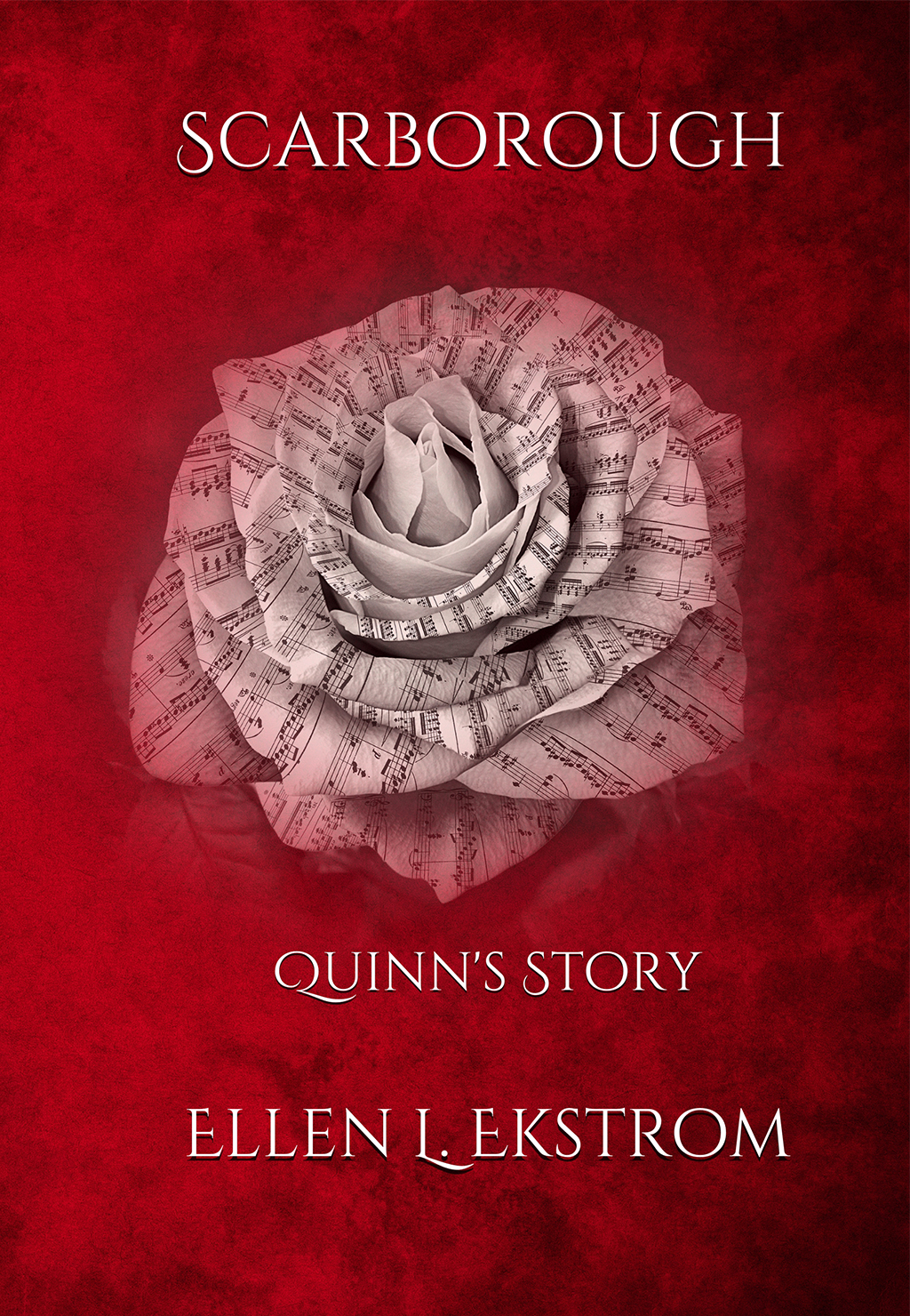 Scarborough: Quinn's Story (Midwinter Sonata, #2) by Ellen L. Ekstrom ...