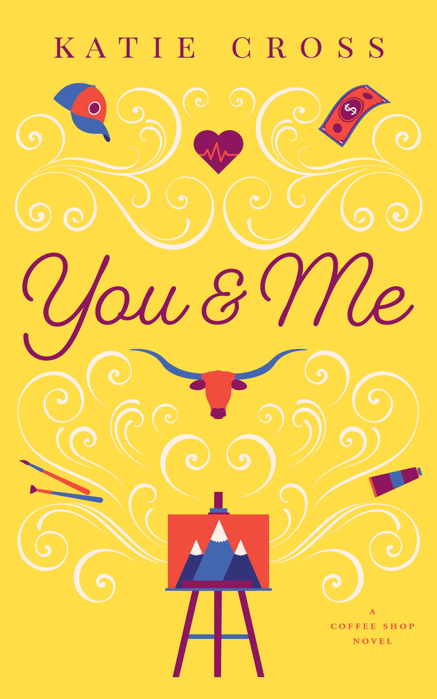 You and Me by Katie Cross | Goodreads