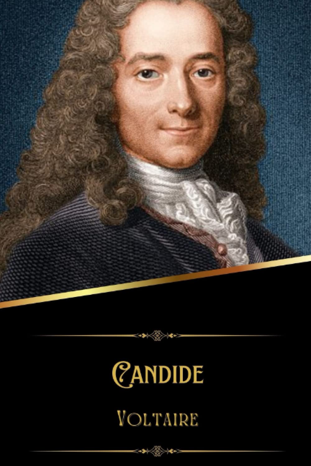 Candide (Illustrated) by Voltaire | Goodreads