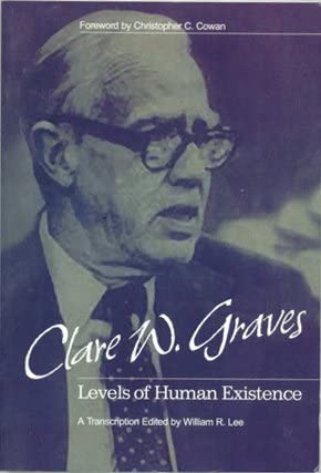 Levels of Human Existence by William R. Lee | Goodreads