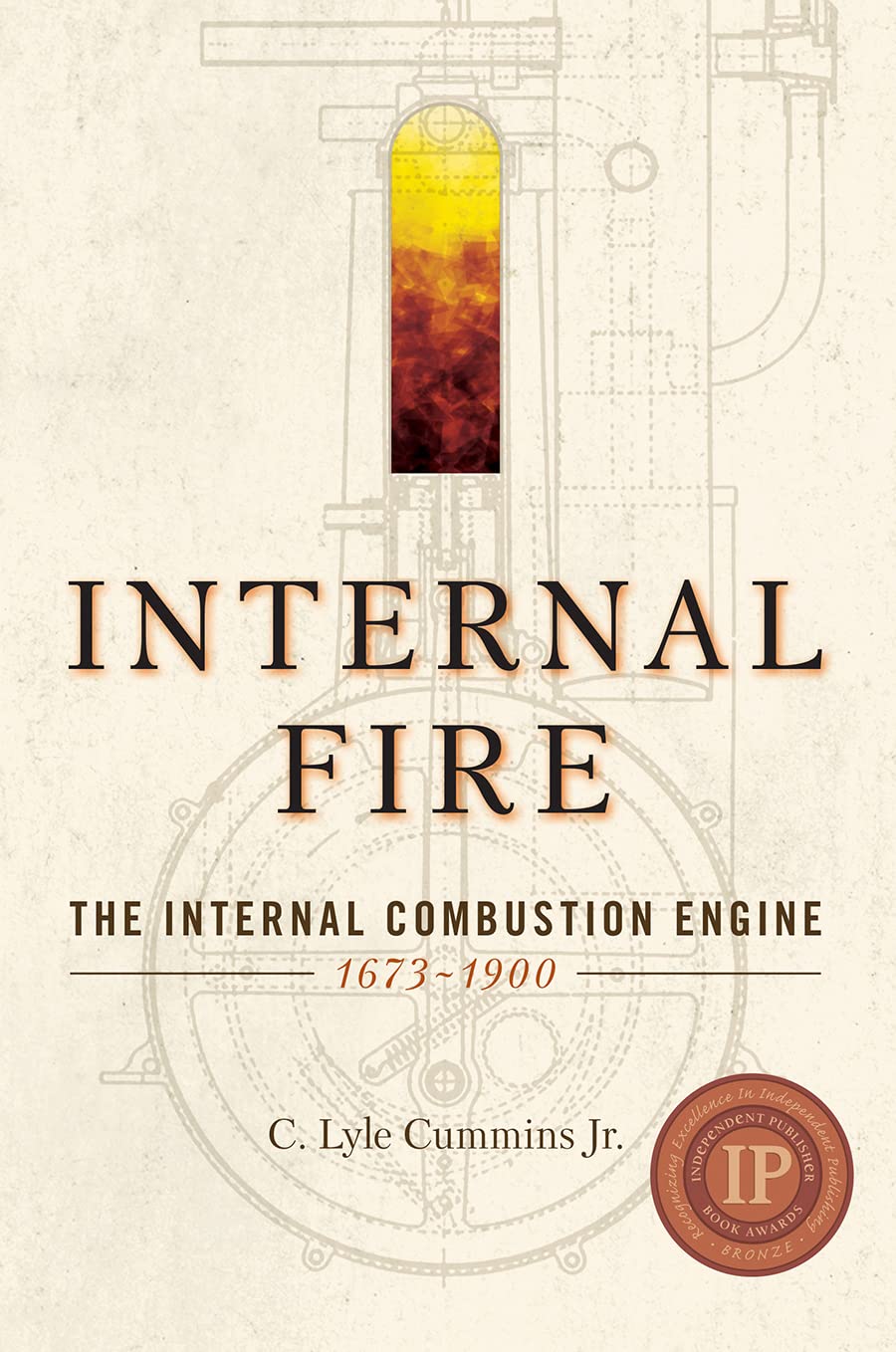 Internal Fire by Lyle Cummins | Goodreads